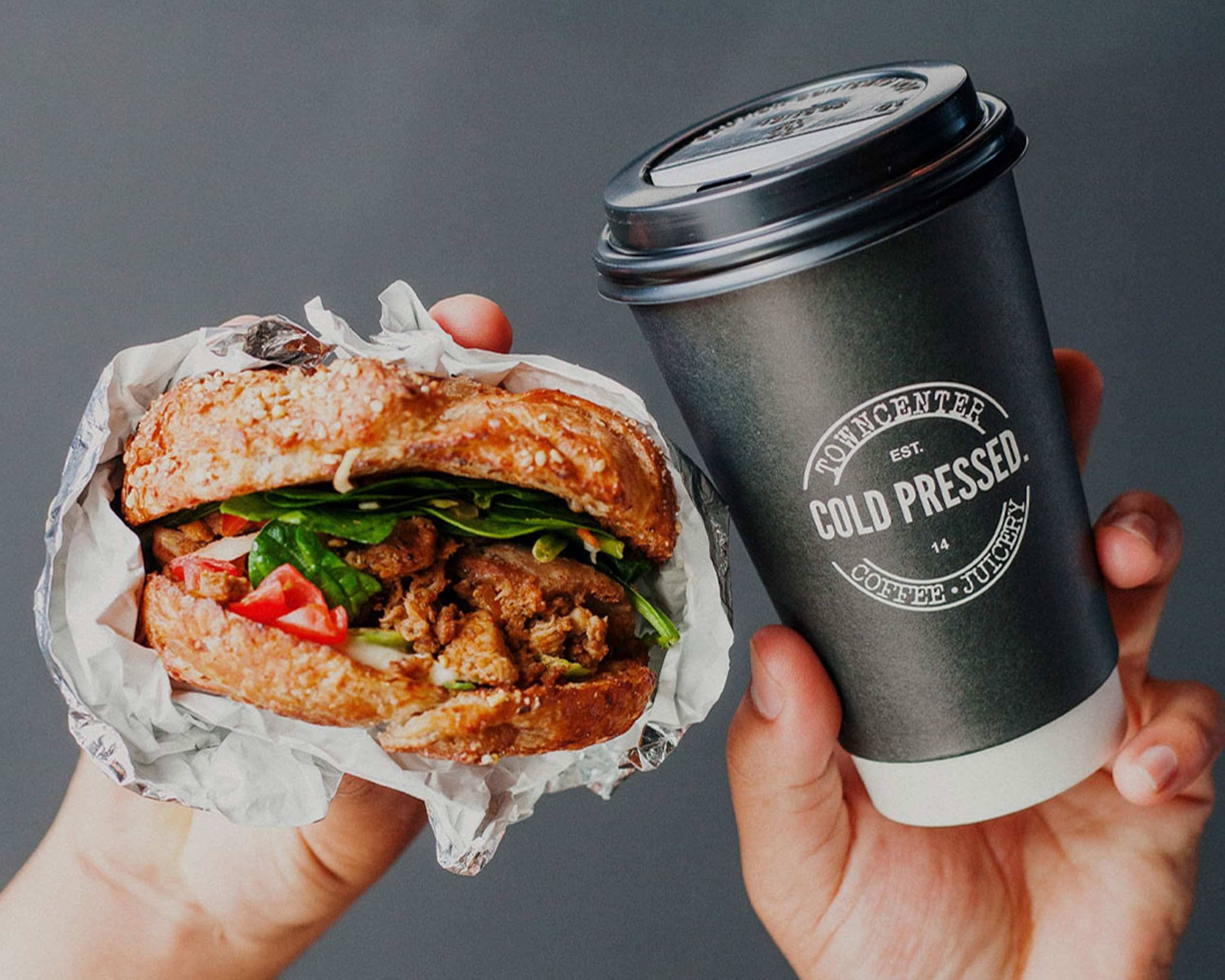 Order Town Center Cold Pressed Delivery in Virginia Beach | Menu ...