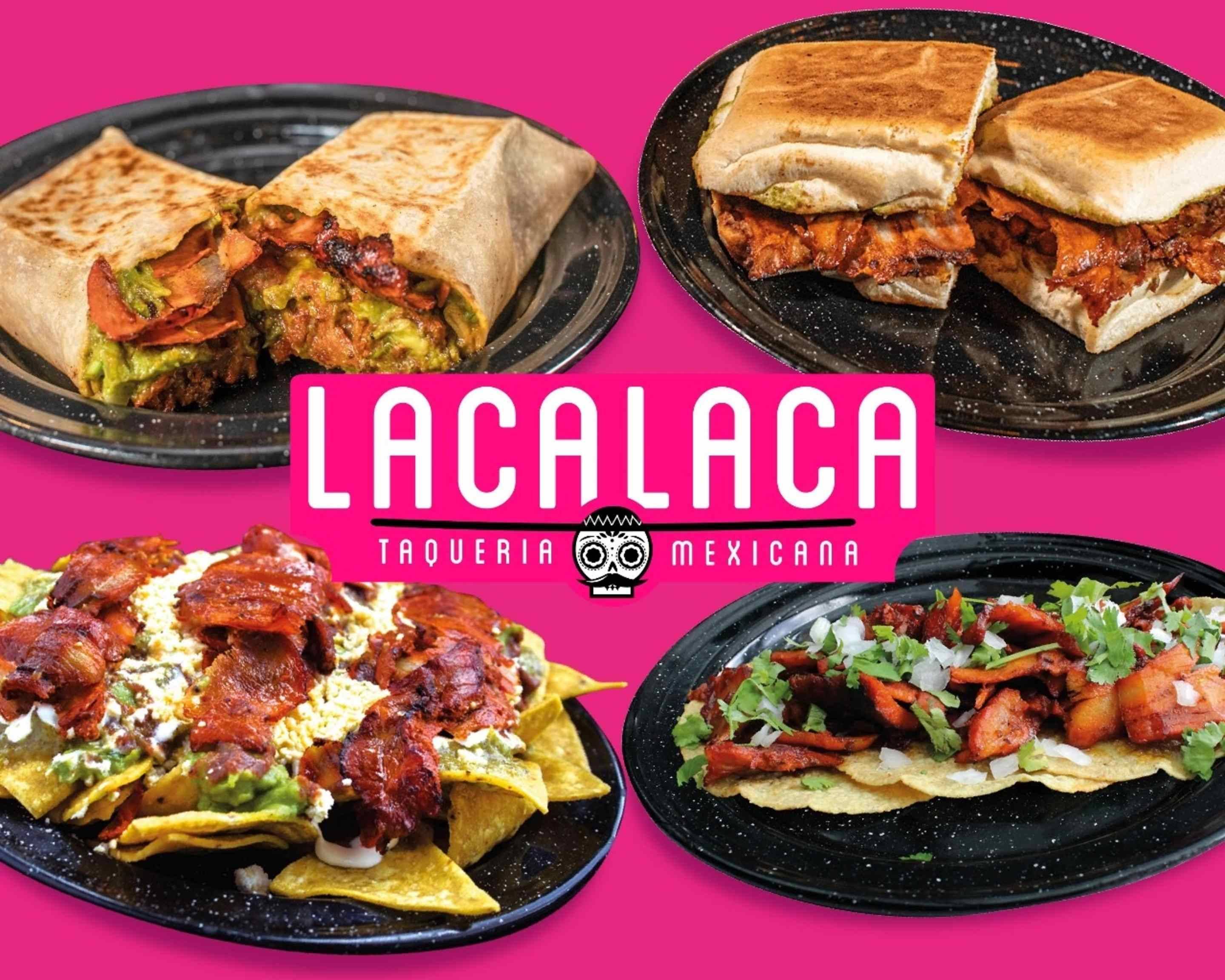 Laca Laca - L' Albero Plaza a domicilio en San Salvador | Menú y ...