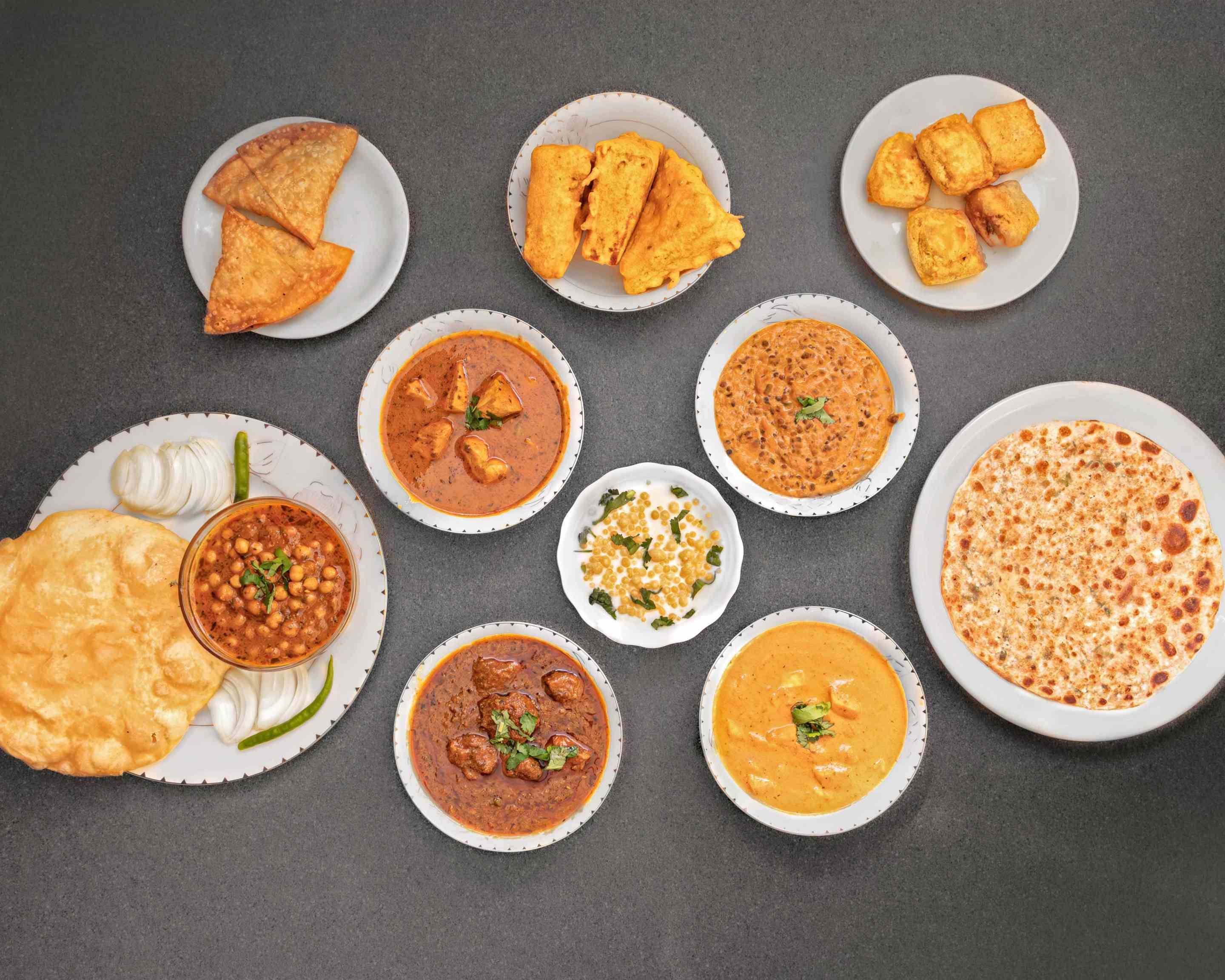 Anmol Sweet Shop Menu Deals & Prices - Walsall Delivery - Order with ...