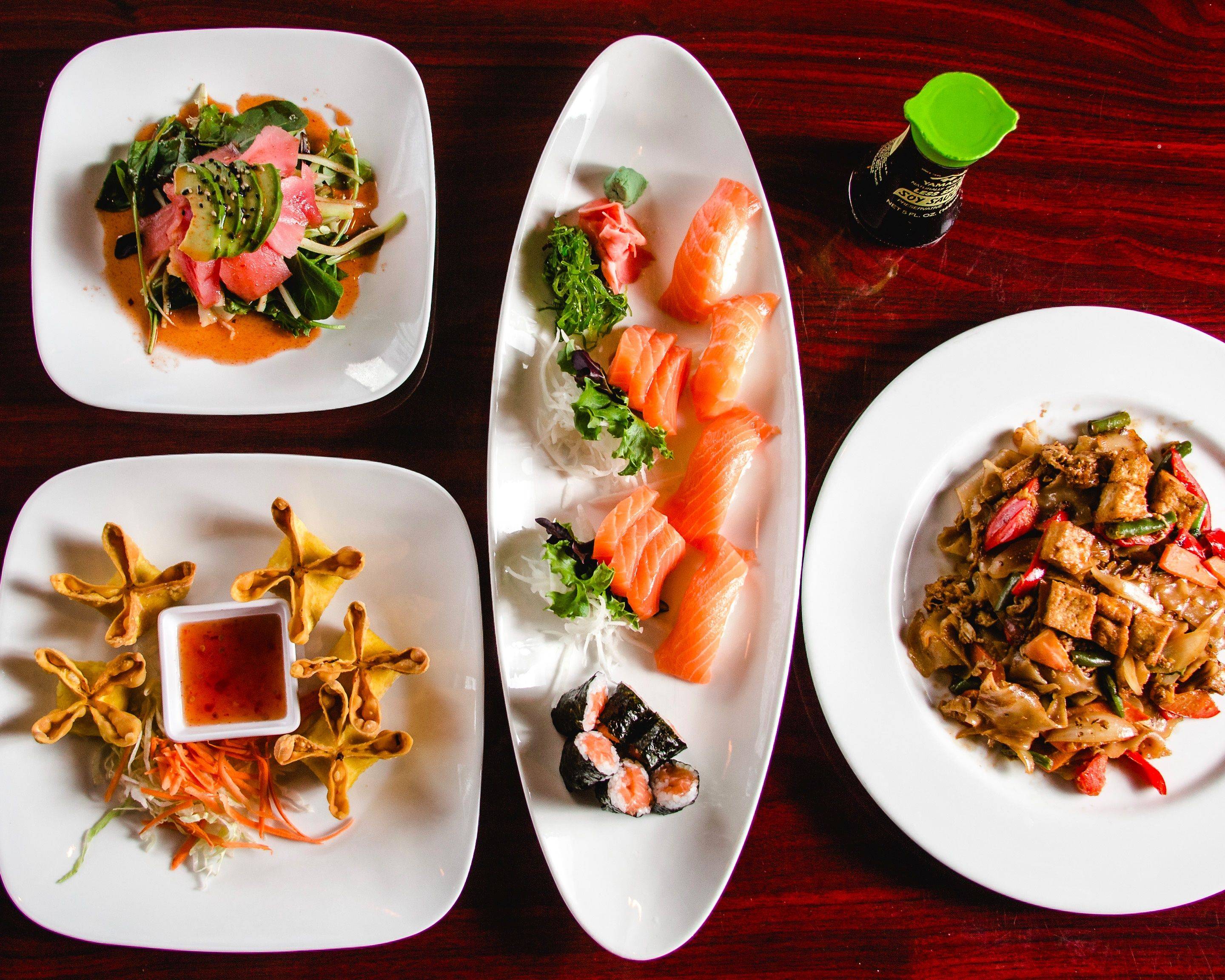 Order Sake Bomb - Menu & Prices - Durham Delivery | Uber Eats