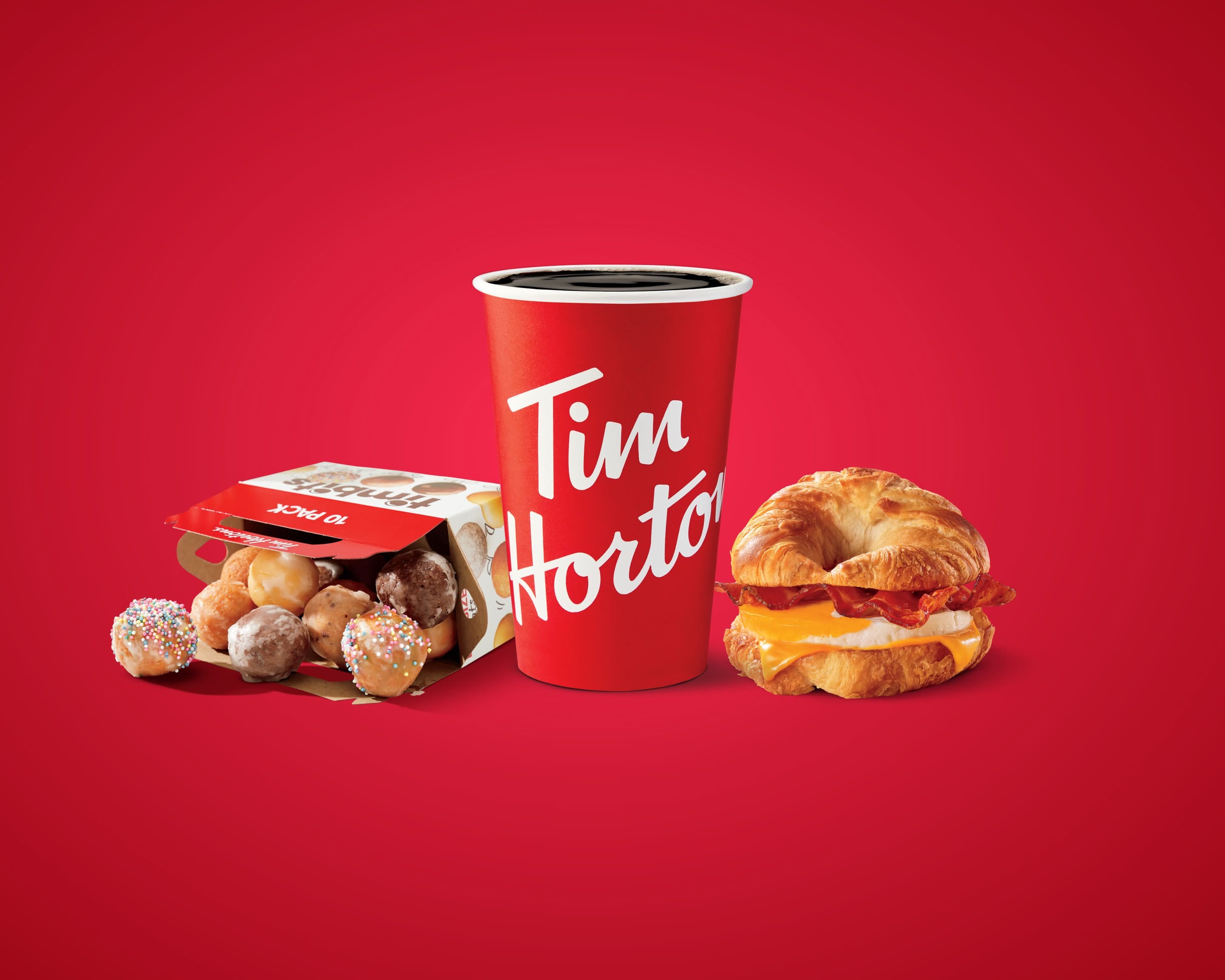 Order Tim Hortons (2565 West 12Th Street) Menu Delivery【Menu & Prices ...