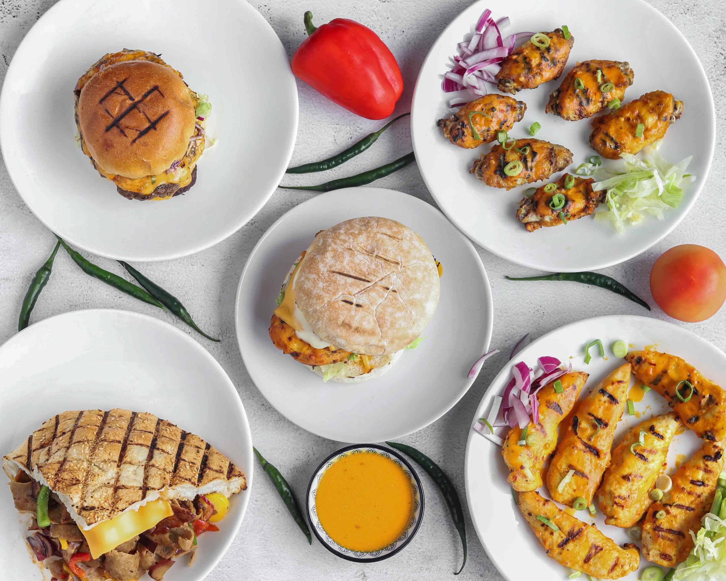 Order Lamegos Blantyre | Menu & Prices | Glasgow Delivery & Takeaway ...