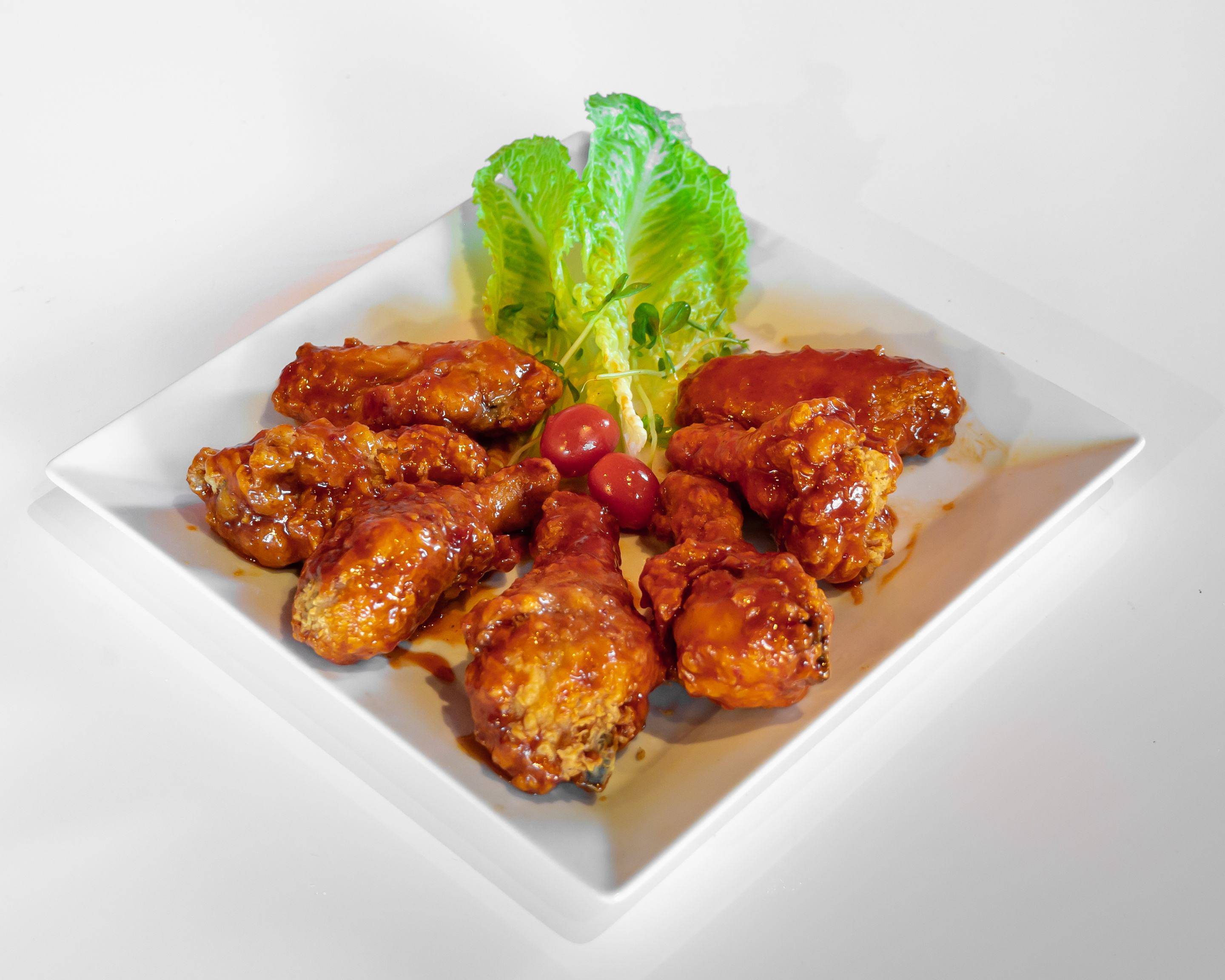 Order Vons Chicken - Branham Menu Delivery in San Jose | Menu & Prices ...