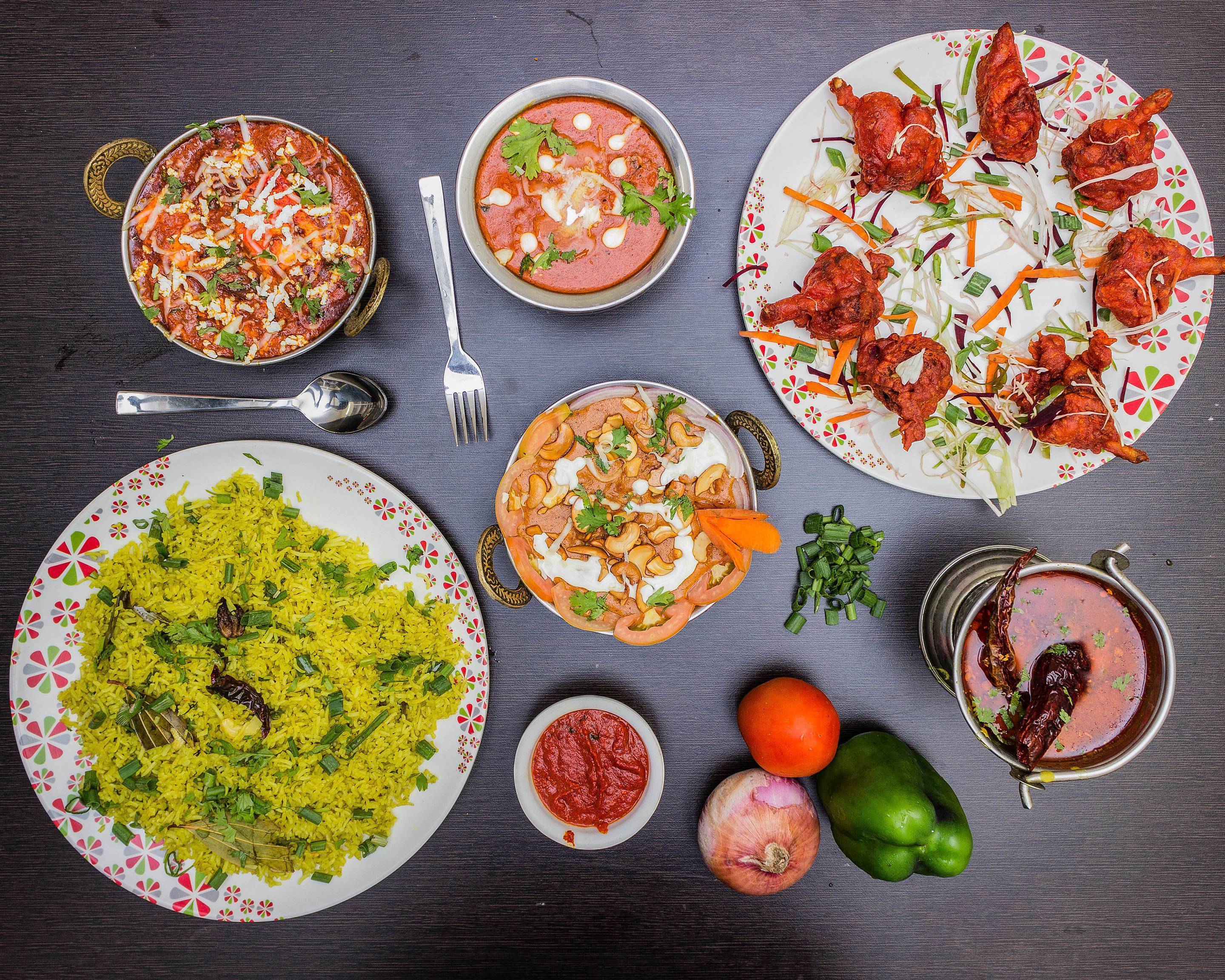 Omni Restaurant - Maharagama Delivery | Colombo | Uber Eats