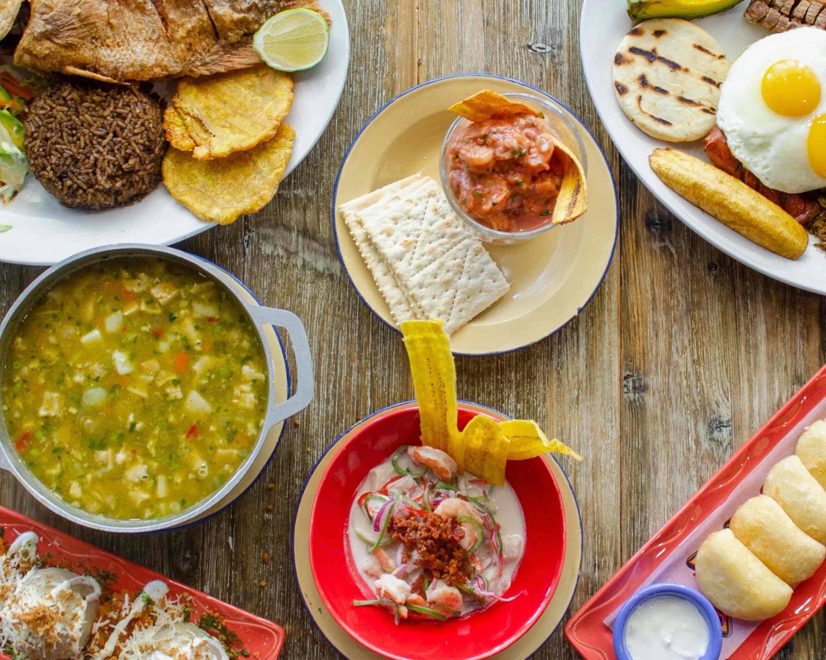 Order Cucayo (955 Alton Rd) Menu Delivery in Miami Beach | Cucayo (955 ...