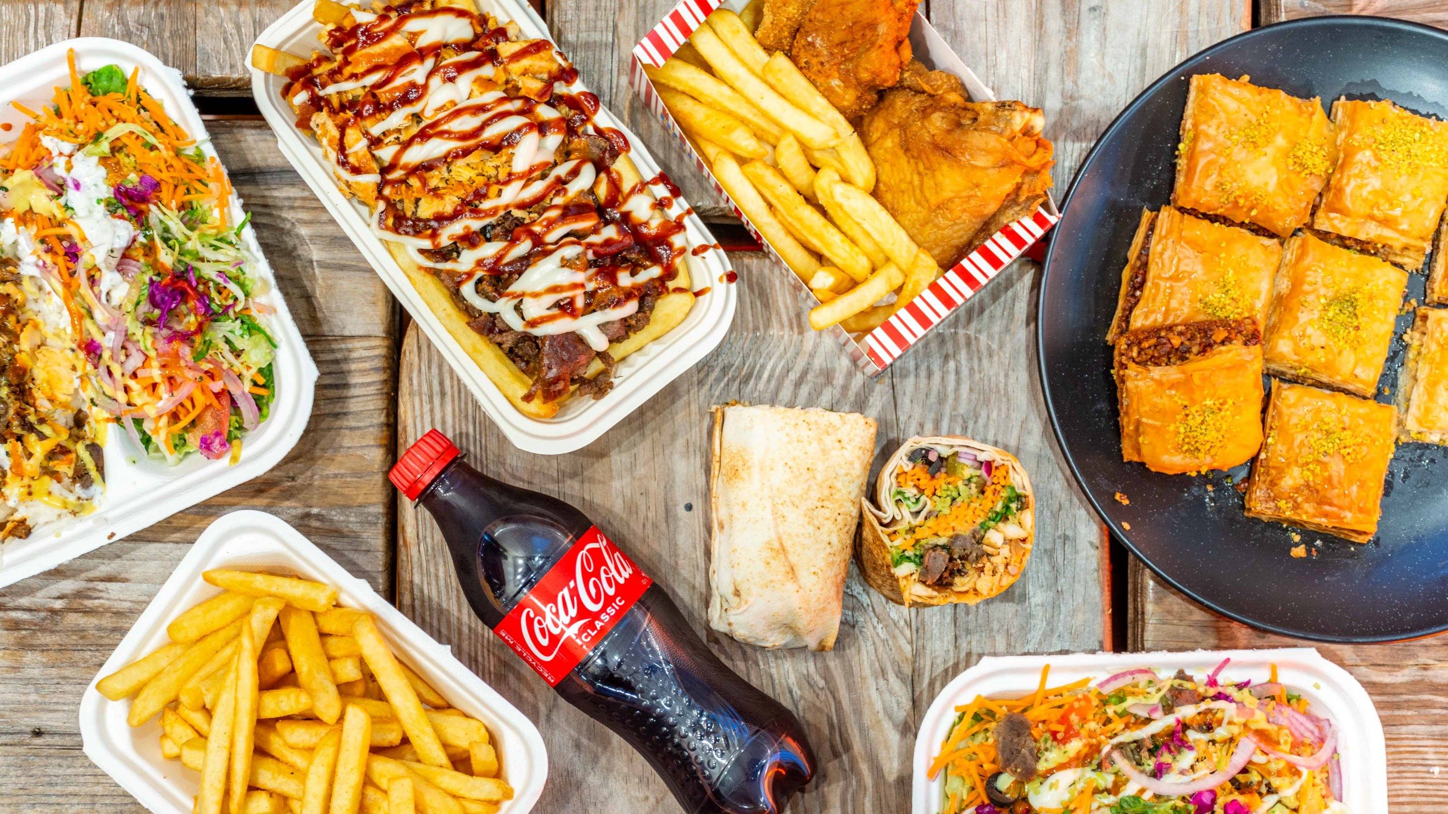 Order Evans Kebab Ponsonby Delivery Online Auckland Takeaway Menu