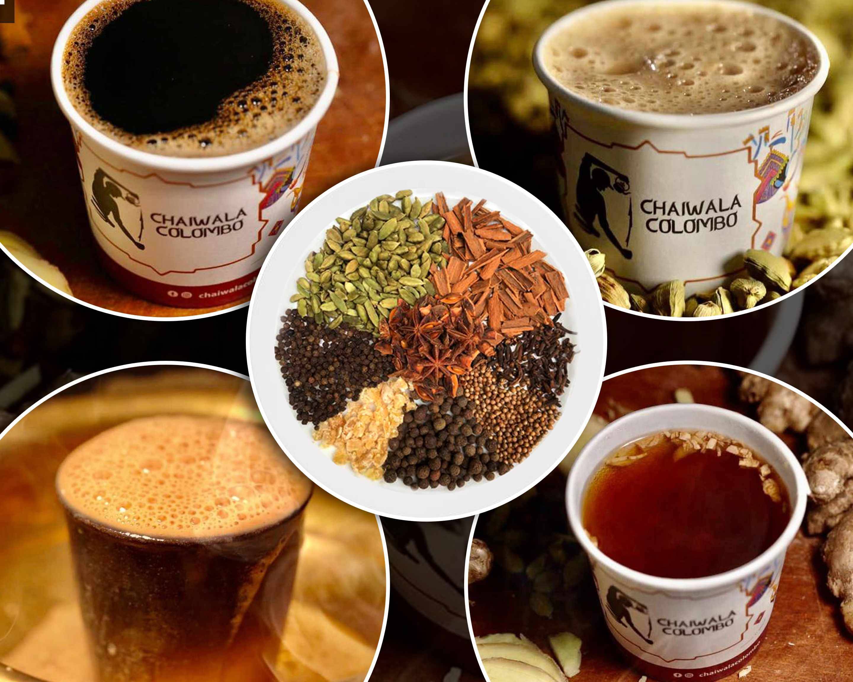Order Chaiwala Colombo - Colombo 05 Menu Delivery【Menu & Prices ...