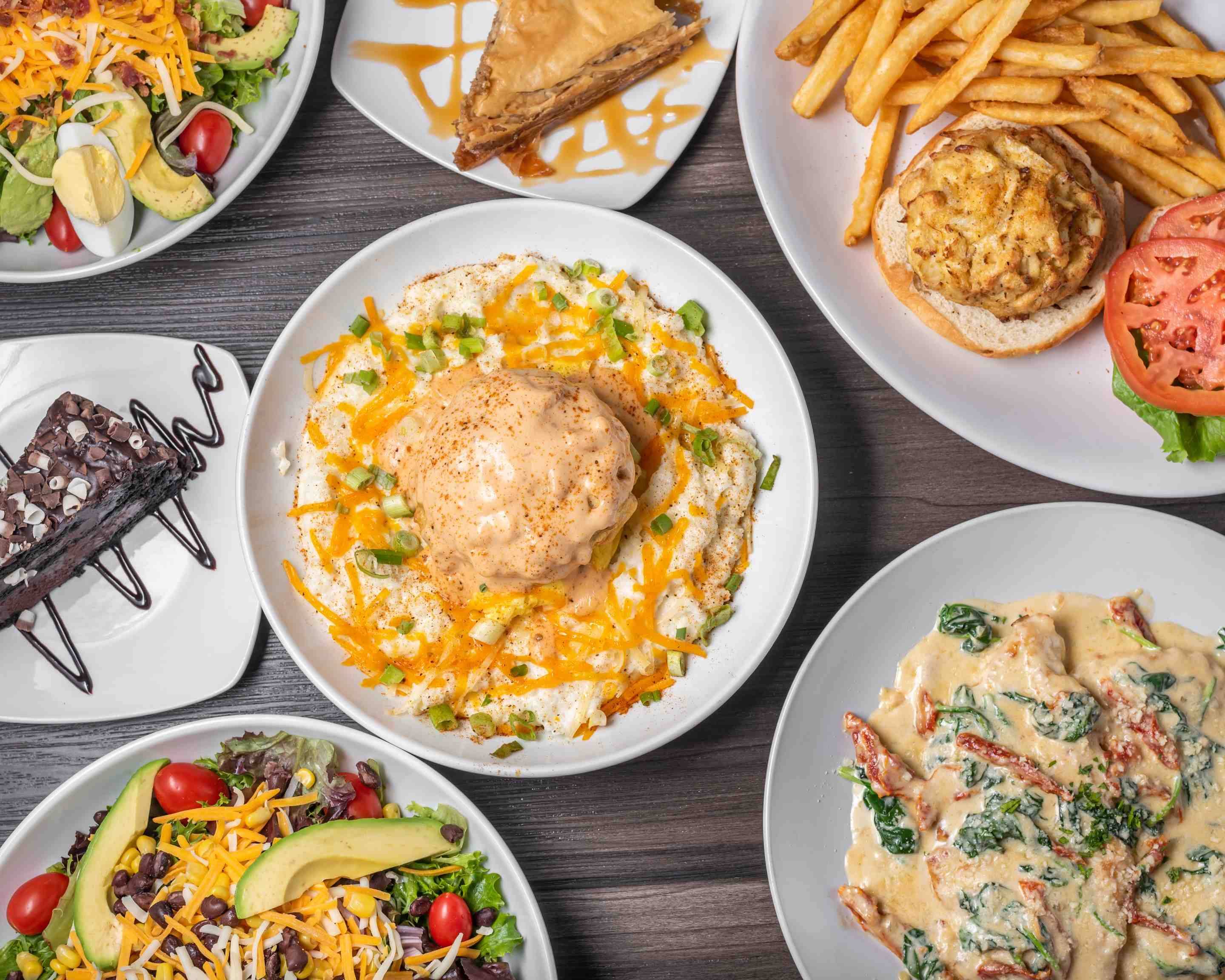 Westville Diner Menu New Haven • Order Westville Diner Delivery Online ...