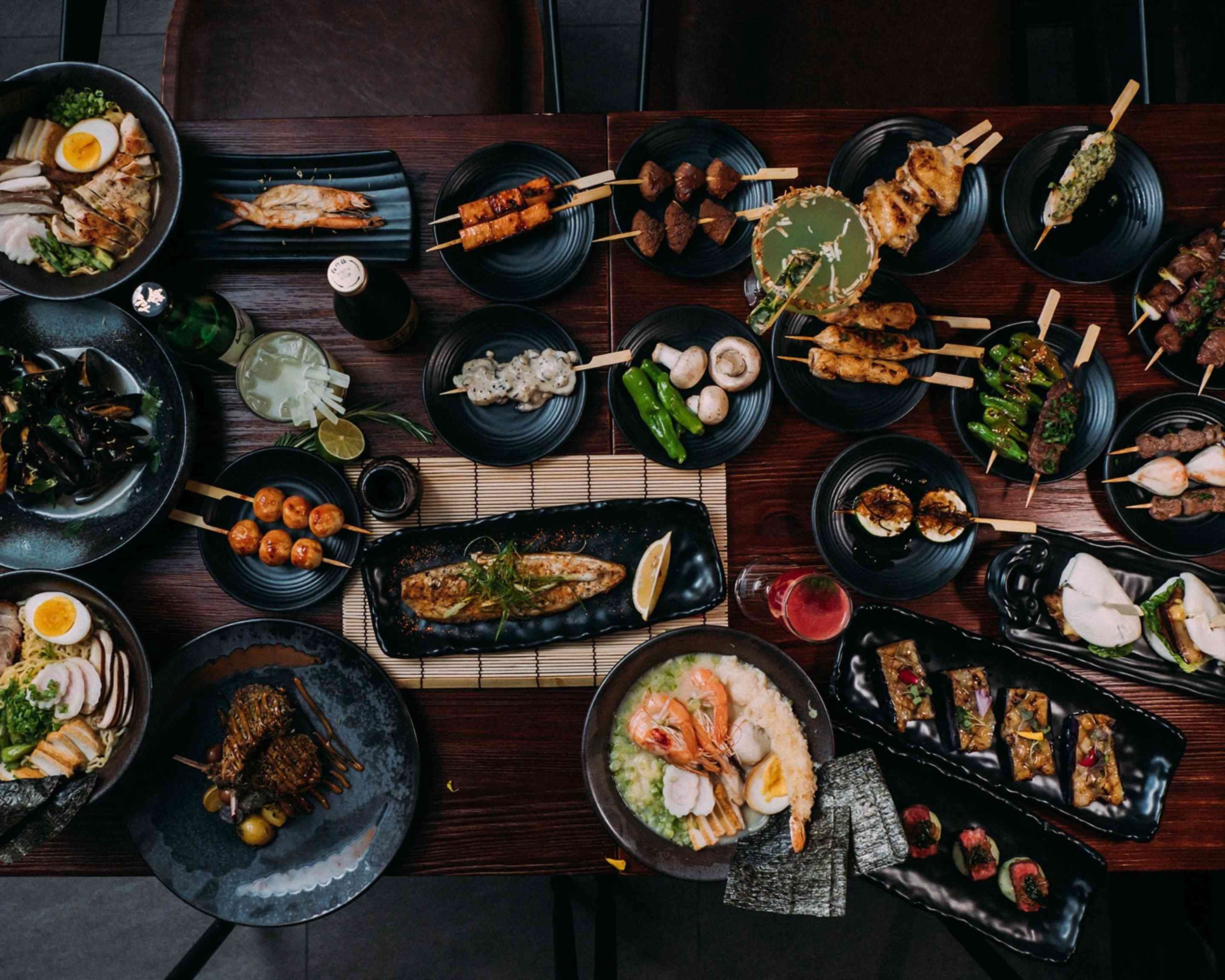 Order MIHANA (7930 Jericho Tpke, C) Menu Delivery【Menu & Prices ...