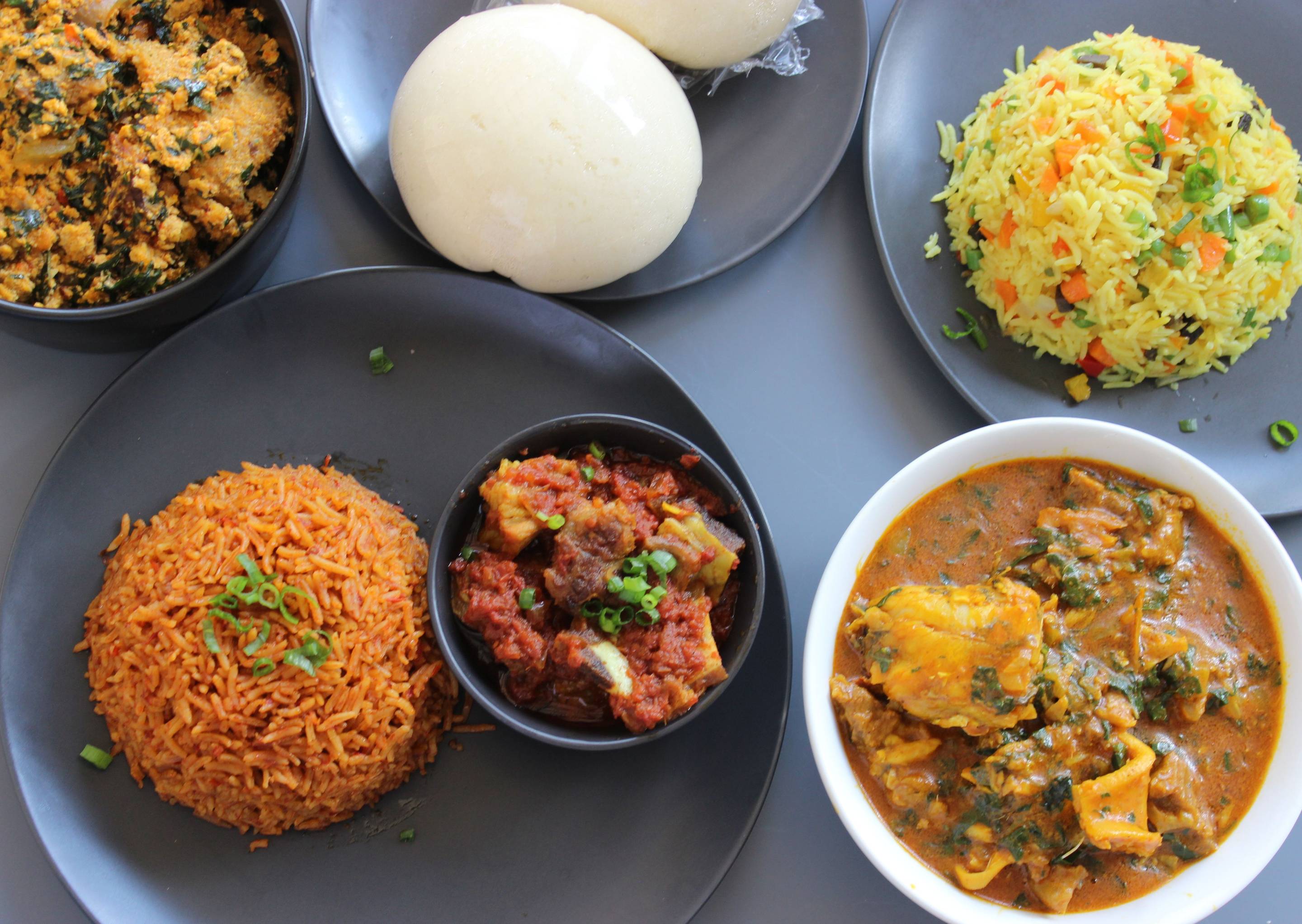 Order Calabar Kitchen , Bryanston Menu Delivery Online | Johannesburg ...