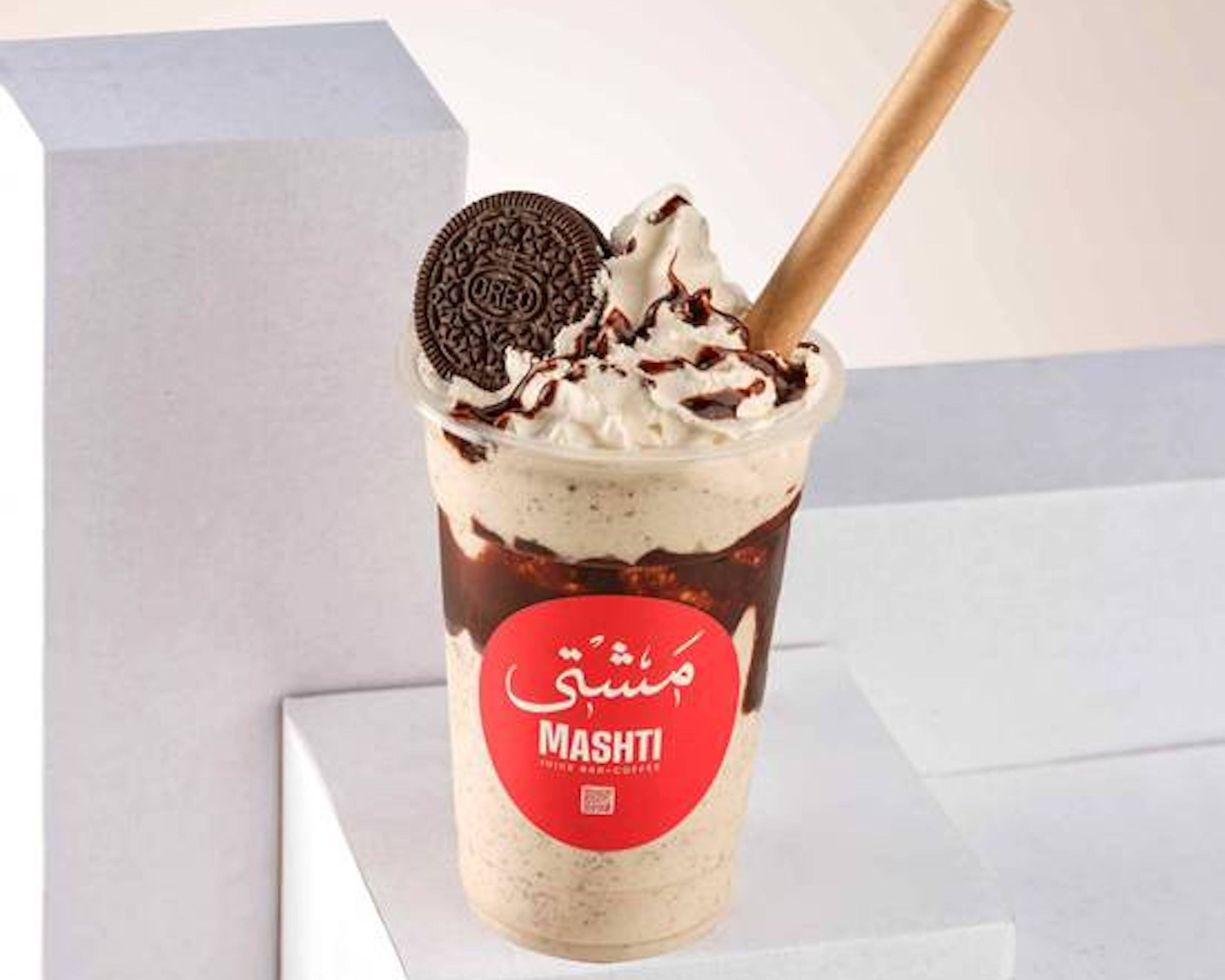 Order Mashti Cafe Menu Delivery in Vancouver | Menu & Prices | Uber Eats