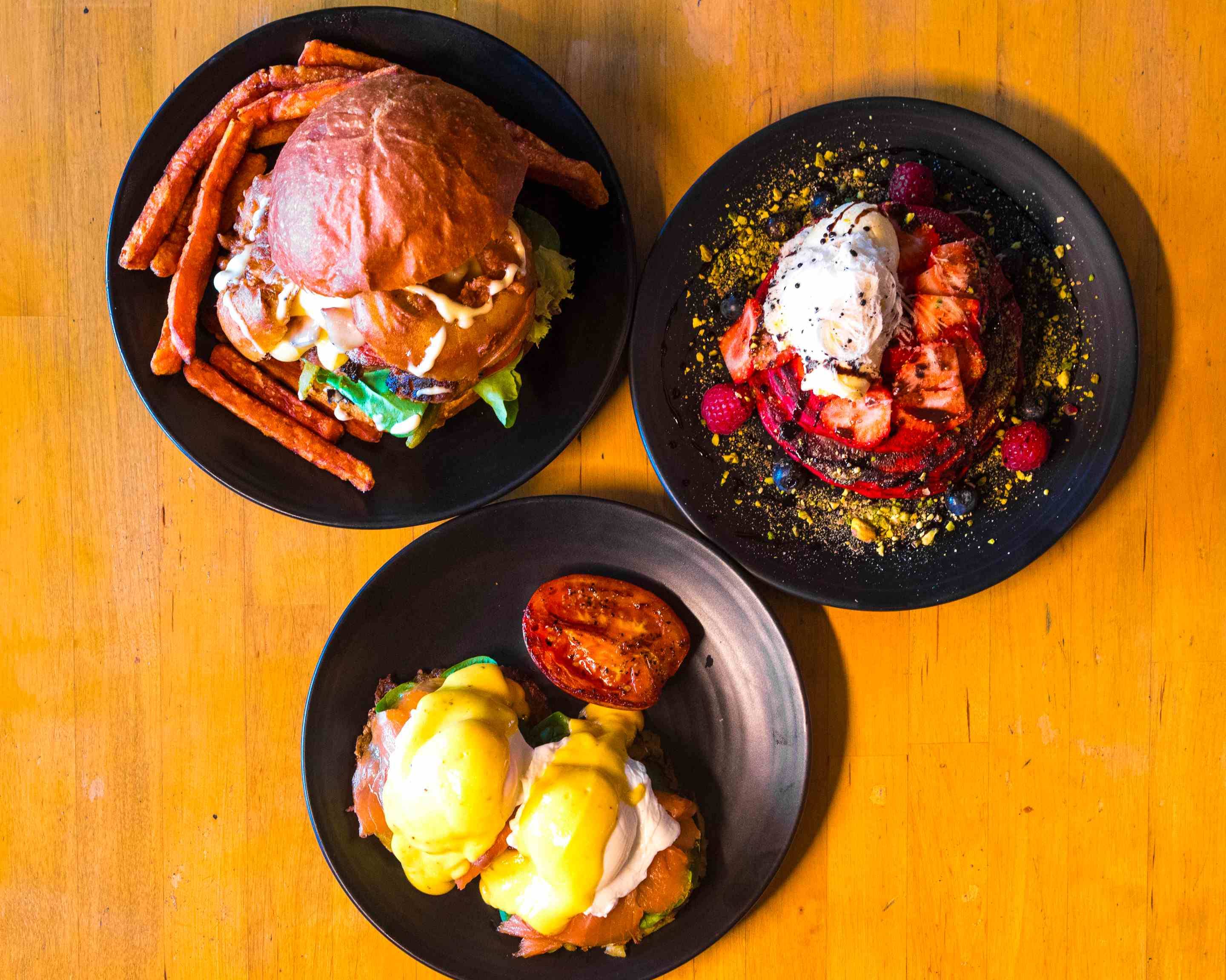 Order Kava Cafe Menu Delivery and Takeaway in Perth | Menu & Prices ...