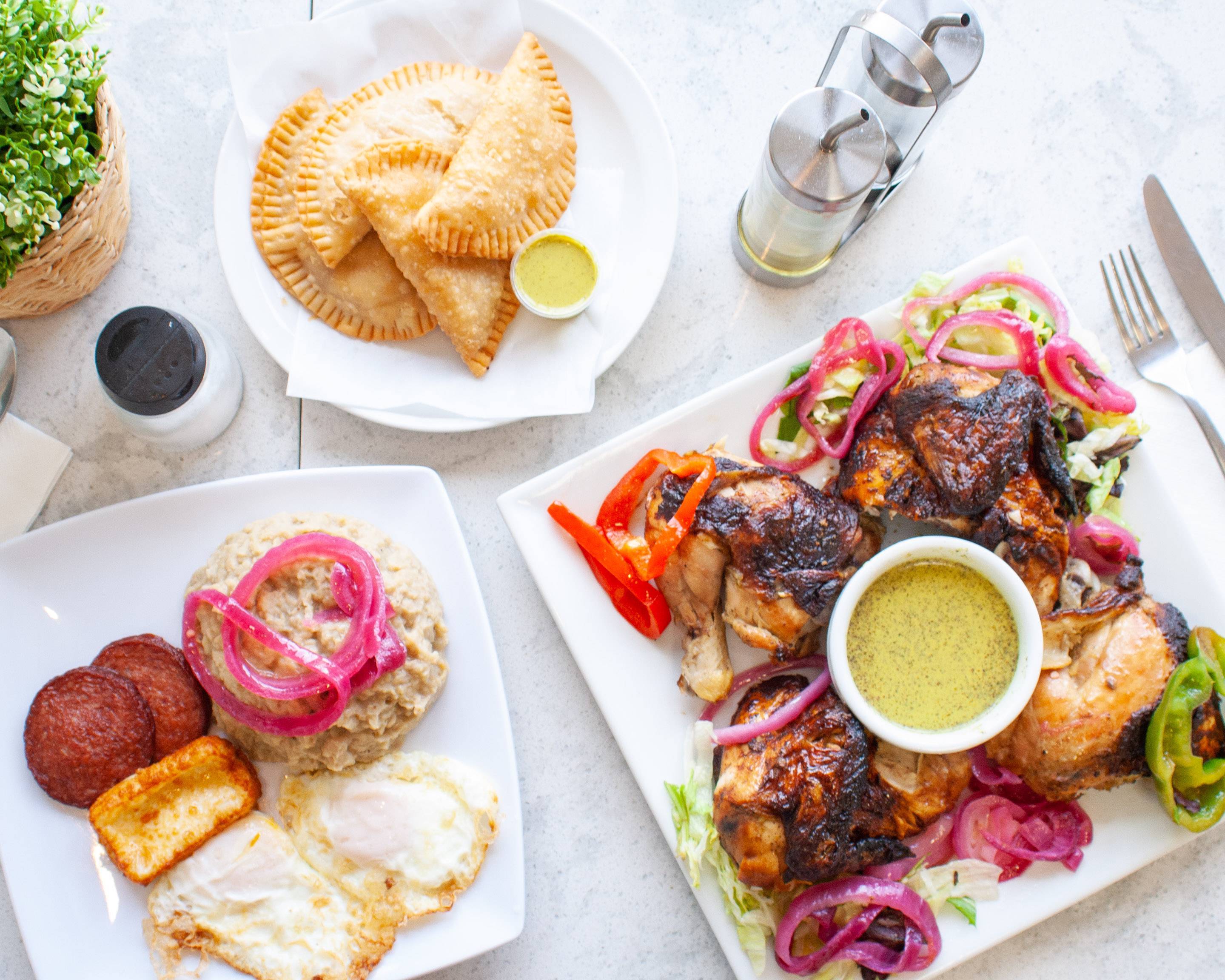 Order Punta Cana Restaurant - Menu & Prices - Fort Lee Delivery | Uber Eats