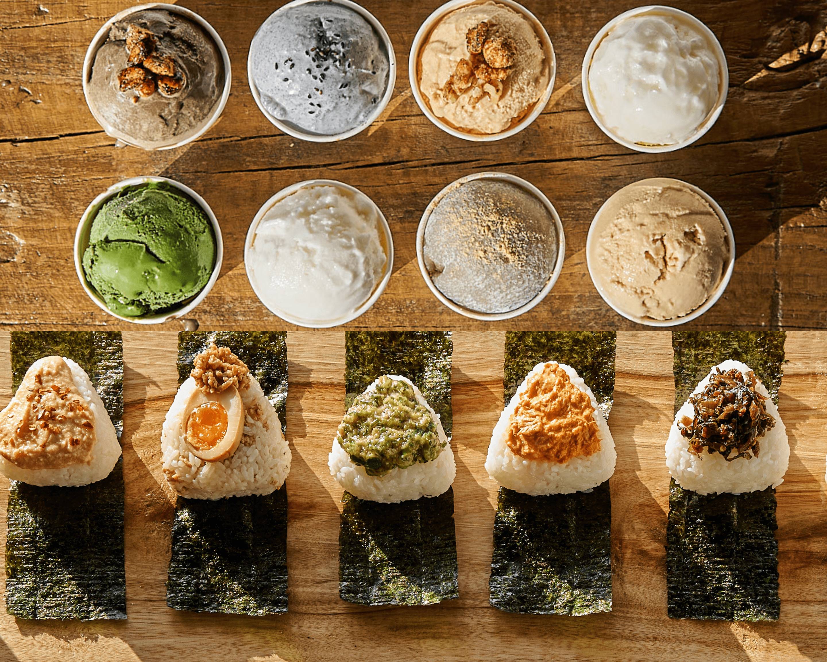 Order Shiro Gelato and Snack | Menu & Prices | Gold Coast Delivery ...