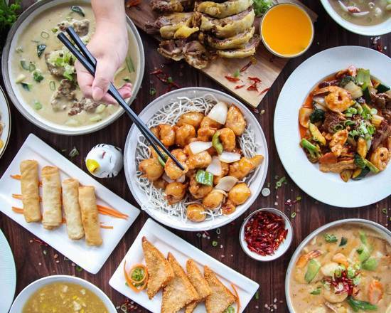 Order BINGO CHINESE FOOD | Menu & Prices | Gold Coast Delivery | Uber Eats