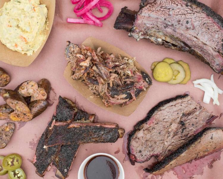 Order TrucKINGS BBQ - Menu & Prices - Fairburn Delivery | Uber Eats