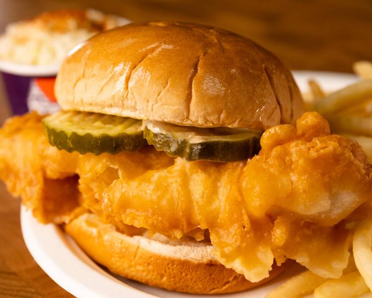 Order Chicken Shack (Detroit - Mack Ave) - Menu & Prices - Detroit ...