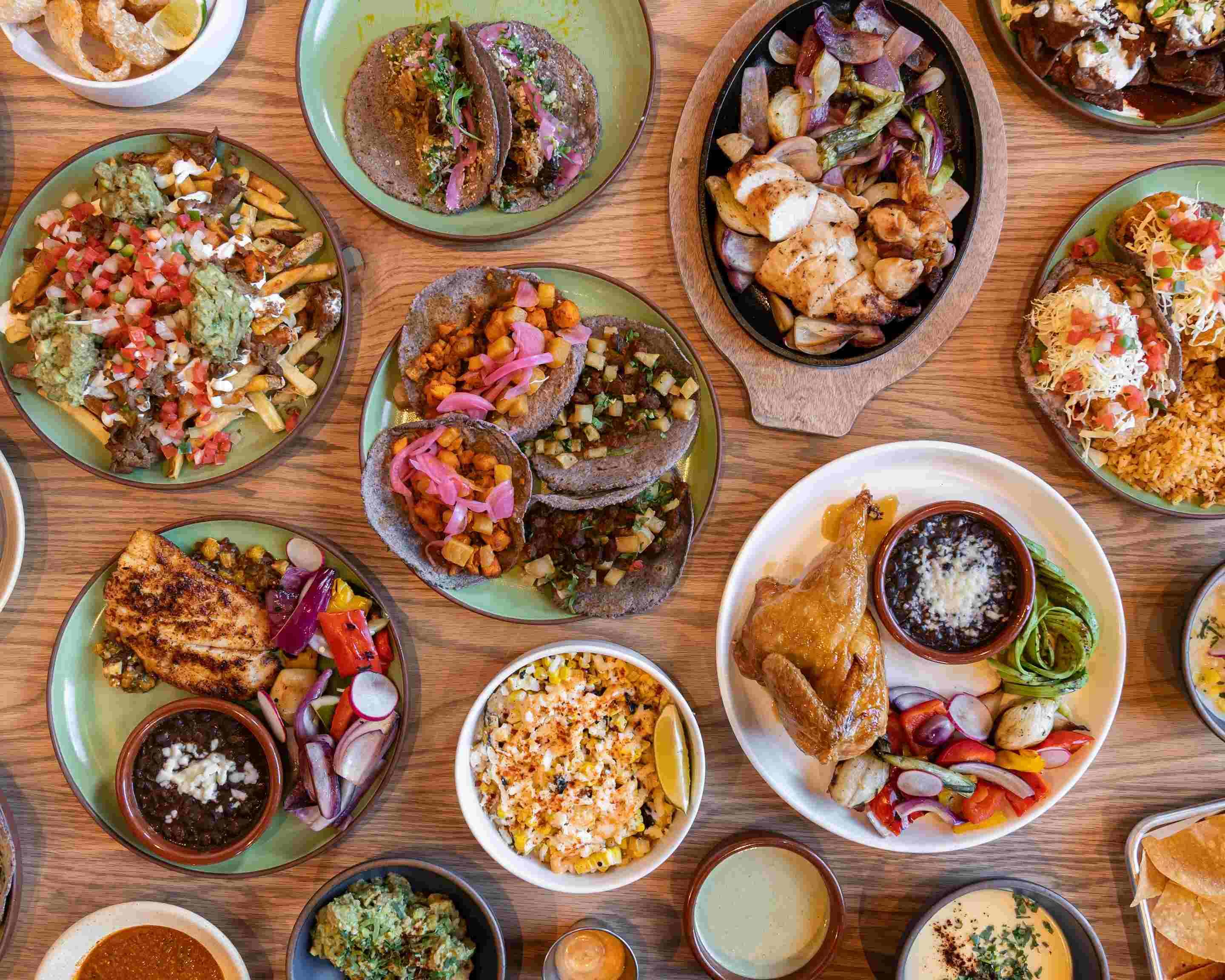 Order Chicheria Mexican Kitchen Menu Delivery【Menu & Prices】| Atlanta ...