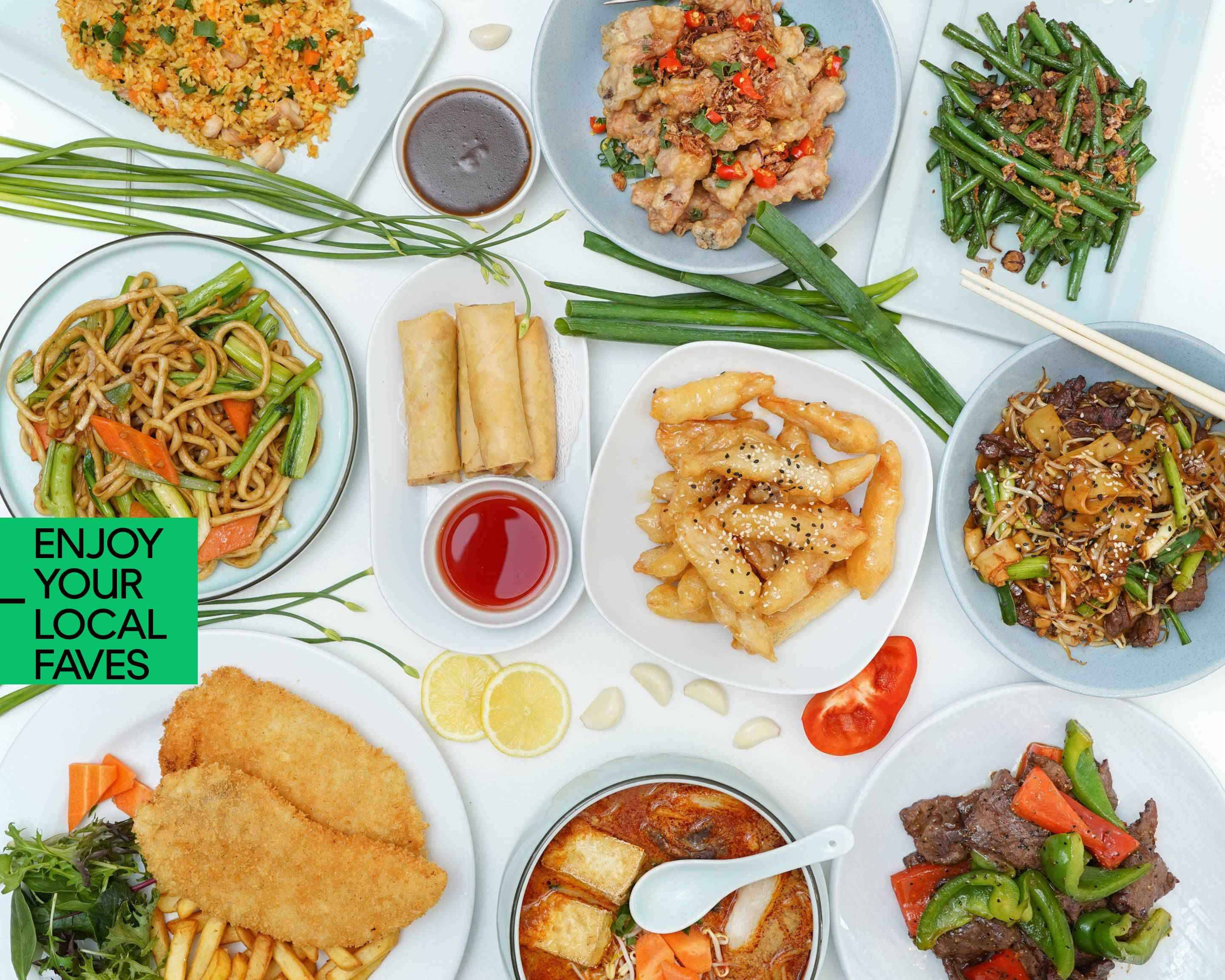 Order Tang Tang Canton Kitchen Delivery Online | Sydney | Menu & Prices ...