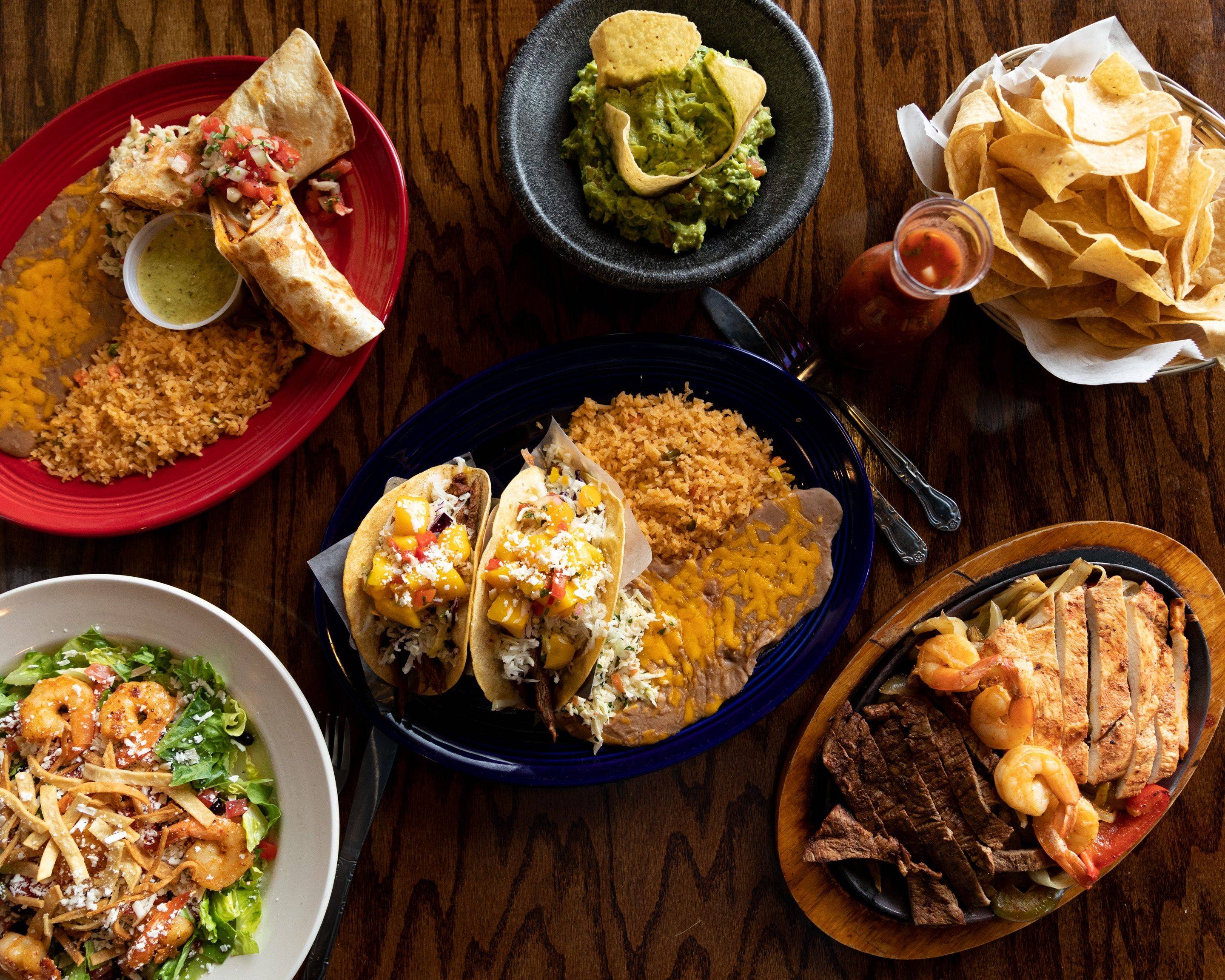 Frontera grill menu store