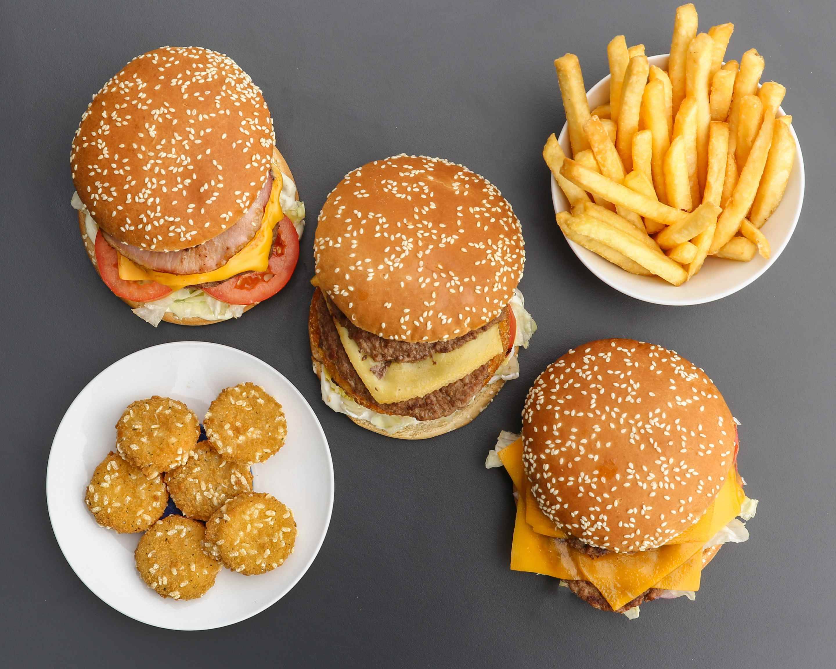 Cuatro Elementos Restaurante Menú a Domicilio【Menú y Precios ...