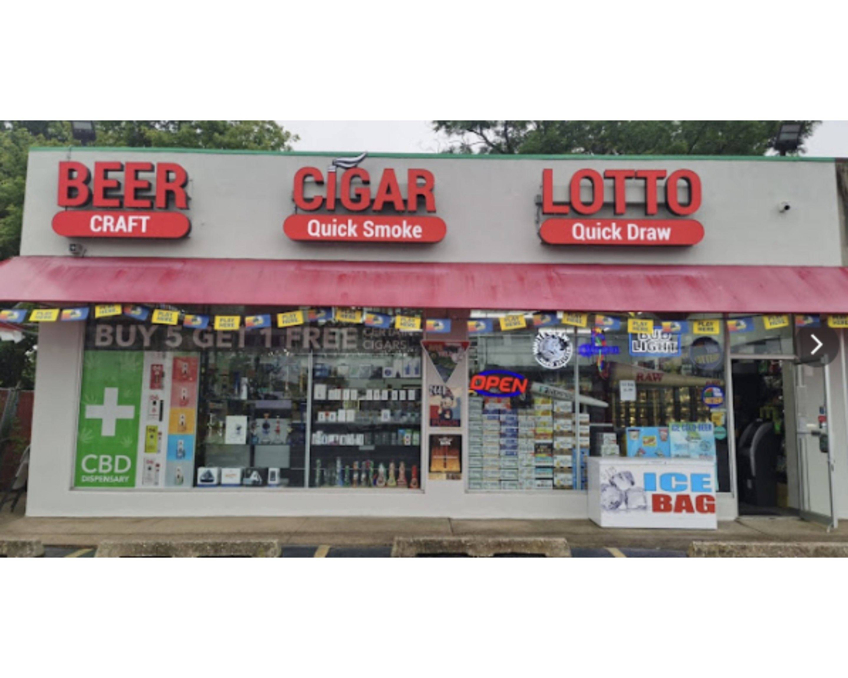 Order Beer & Beverage Depot Menu Delivery【Menu & Prices】| East Meadow ...