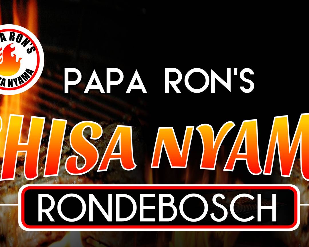 Order Papa Ron's Shisa Nyama Rondebosch Menu Delivery Online | Cape ...