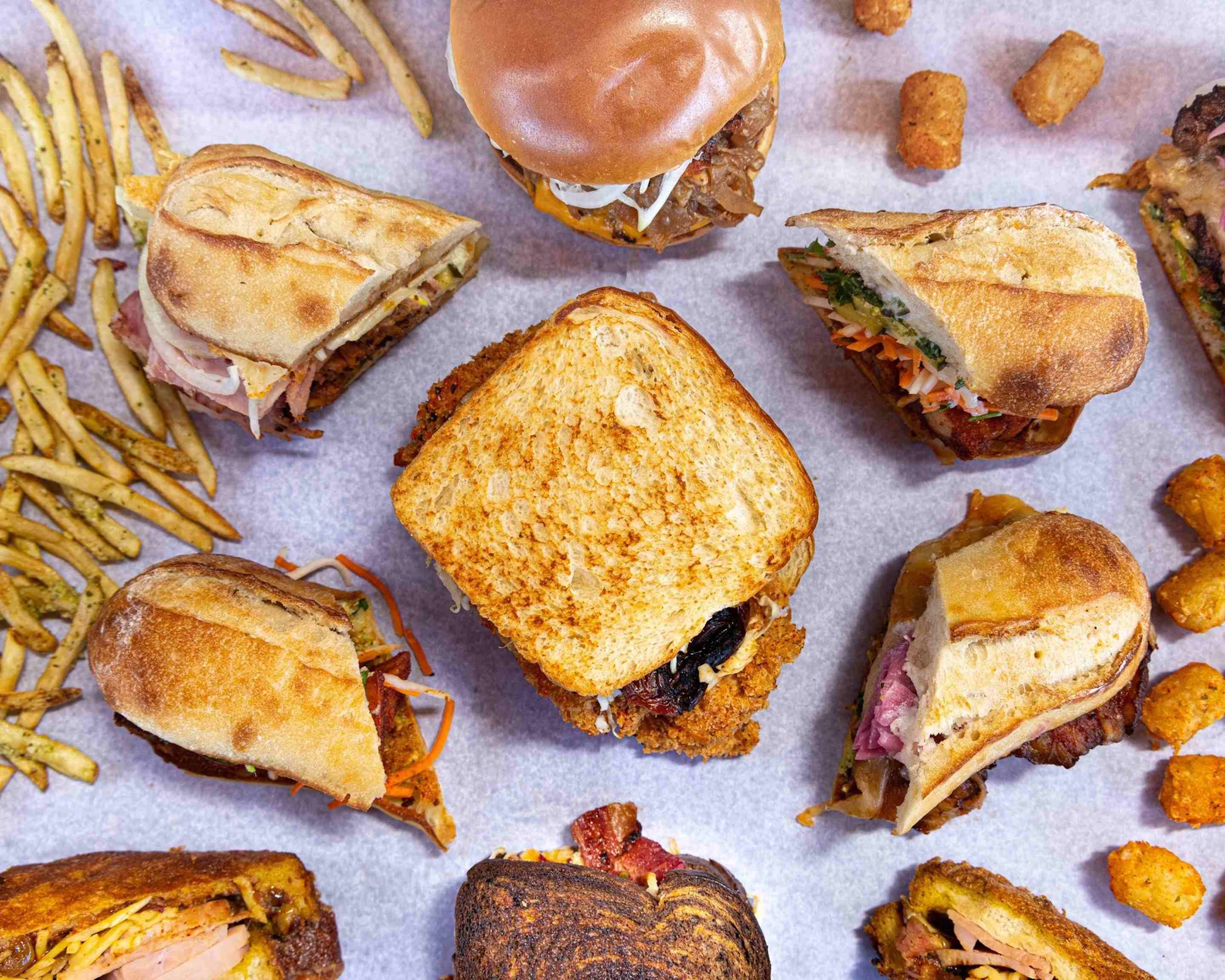 Order Bao Boss - Menu & Prices - Everett Delivery | Uber Eats