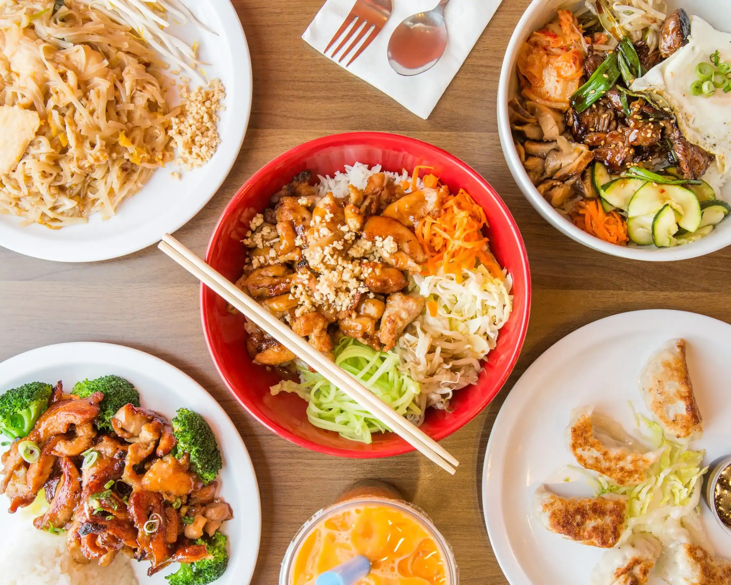 Order JBBQ Wok & Dumpling - Commack - Menu & Prices - Commack Delivery ...