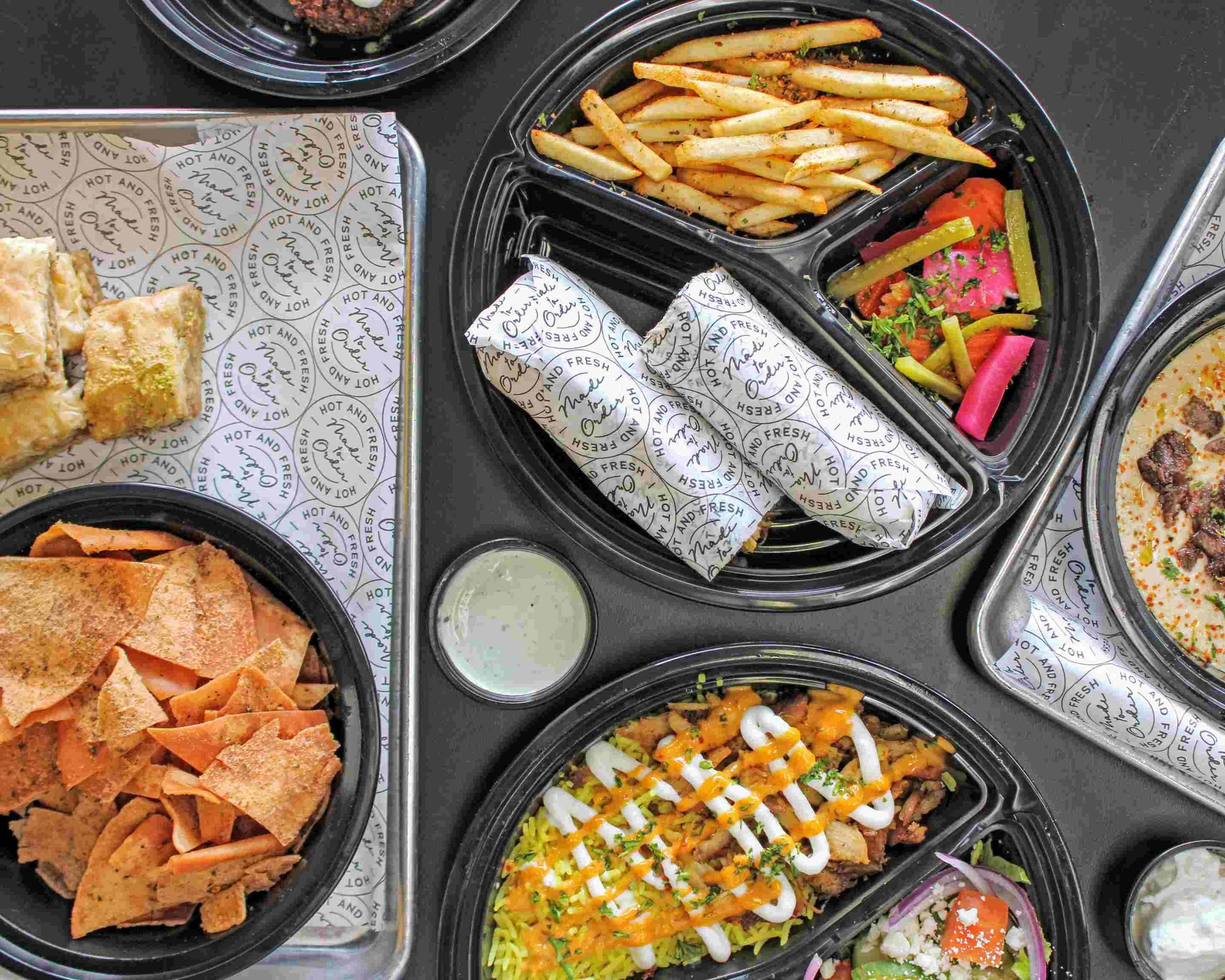 Order Shawarma Junction - Irving TX - Menu & Prices - Irving Delivery ...