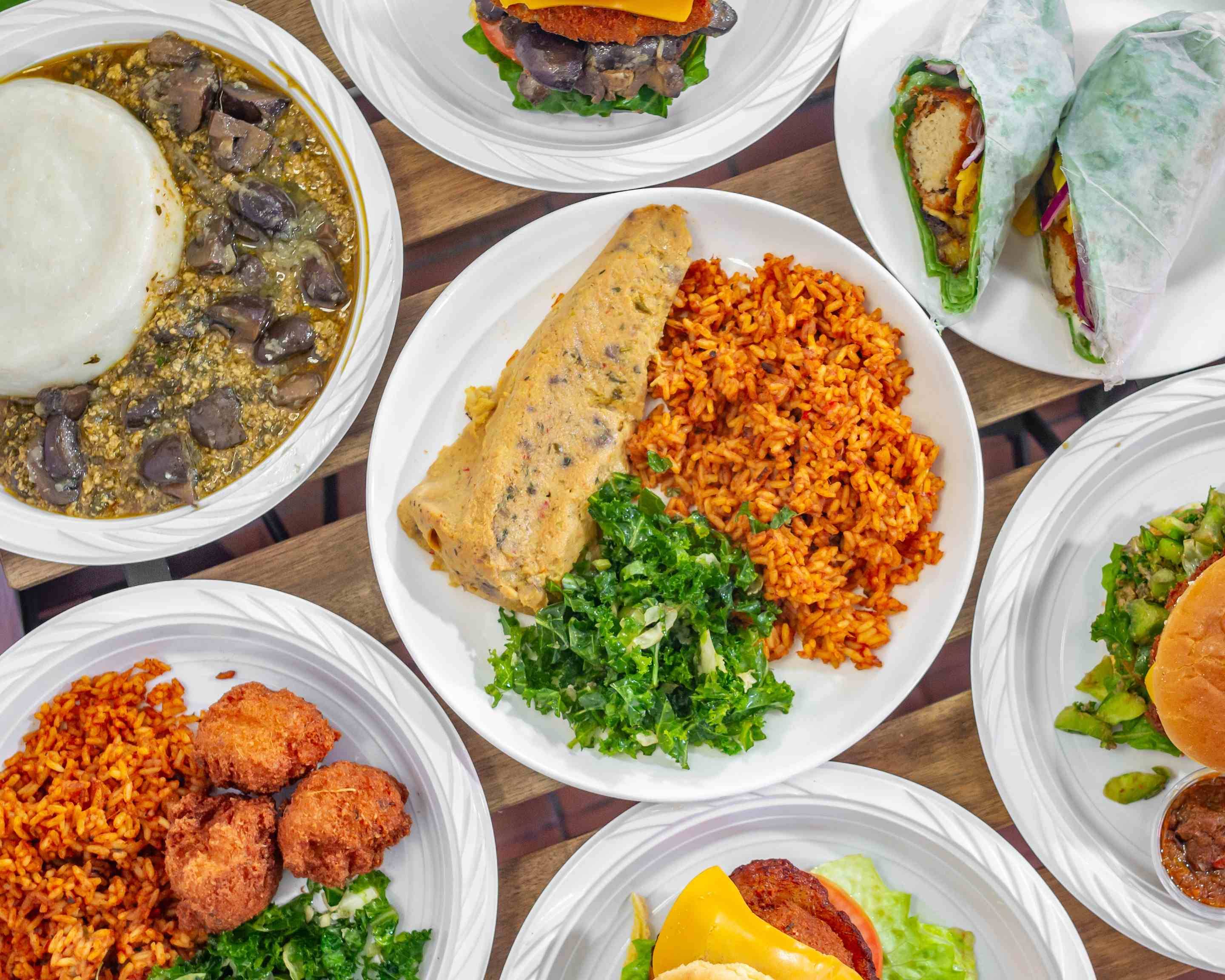 Order Akara House Delivery in New York City | Menu & Prices | Uber Eats