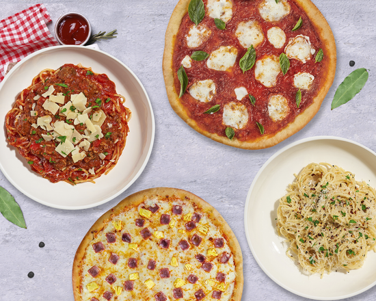 Italian Bocca Cocina Menu San Francisco • Order Italian Bocca Cocina ...