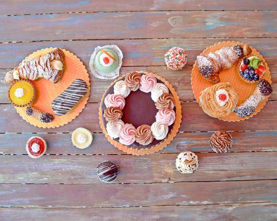 Order D'Amico & Sons Italian Market & Bakery - Menu & Prices - Oviedo ...