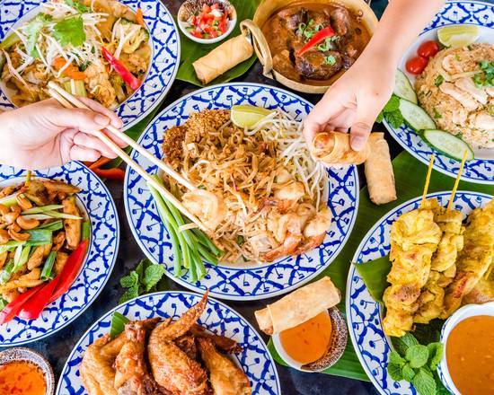 Order Som Tam Thai Restaurant | Menu & Prices | Sunshine Coast Delivery ...