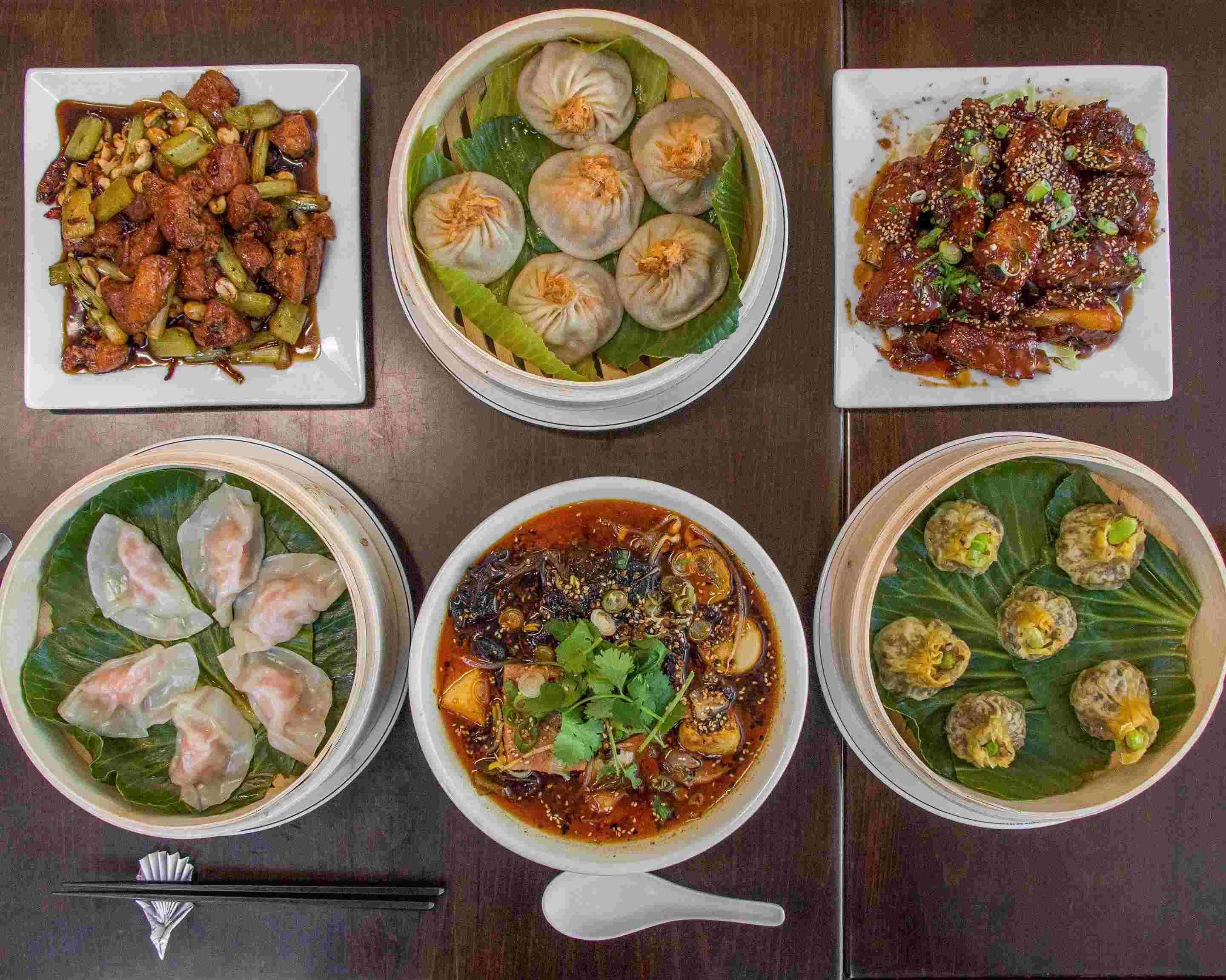 Order AJ Shanghai Restaurant Menu Delivery in New Jersey | AJ Shanghai ...