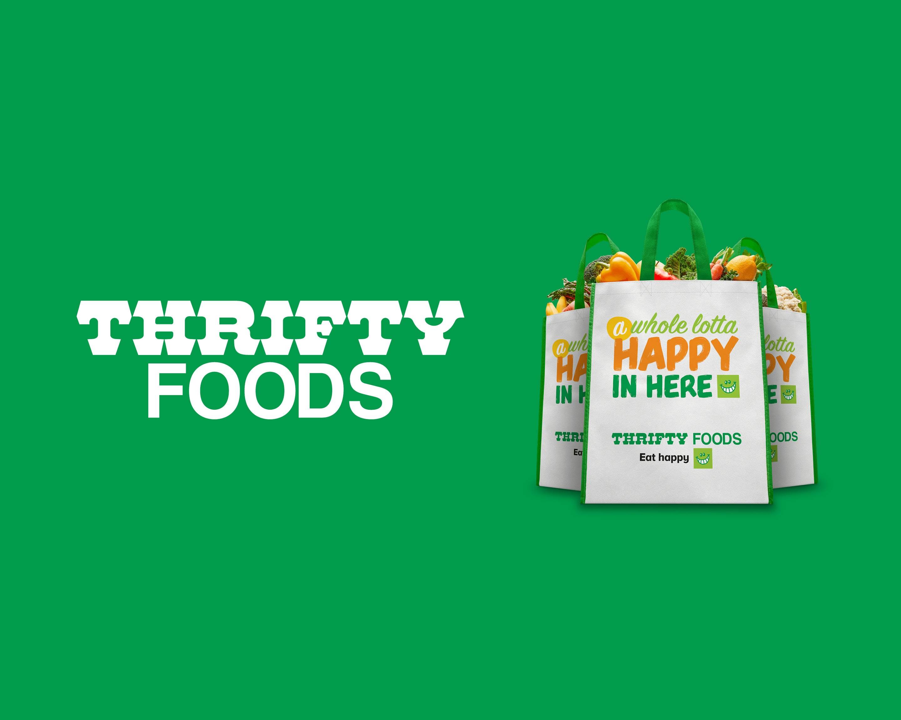 Order Thrifty Foods Suter Brook Village Delivery【Menu & Prices】| Port ...
