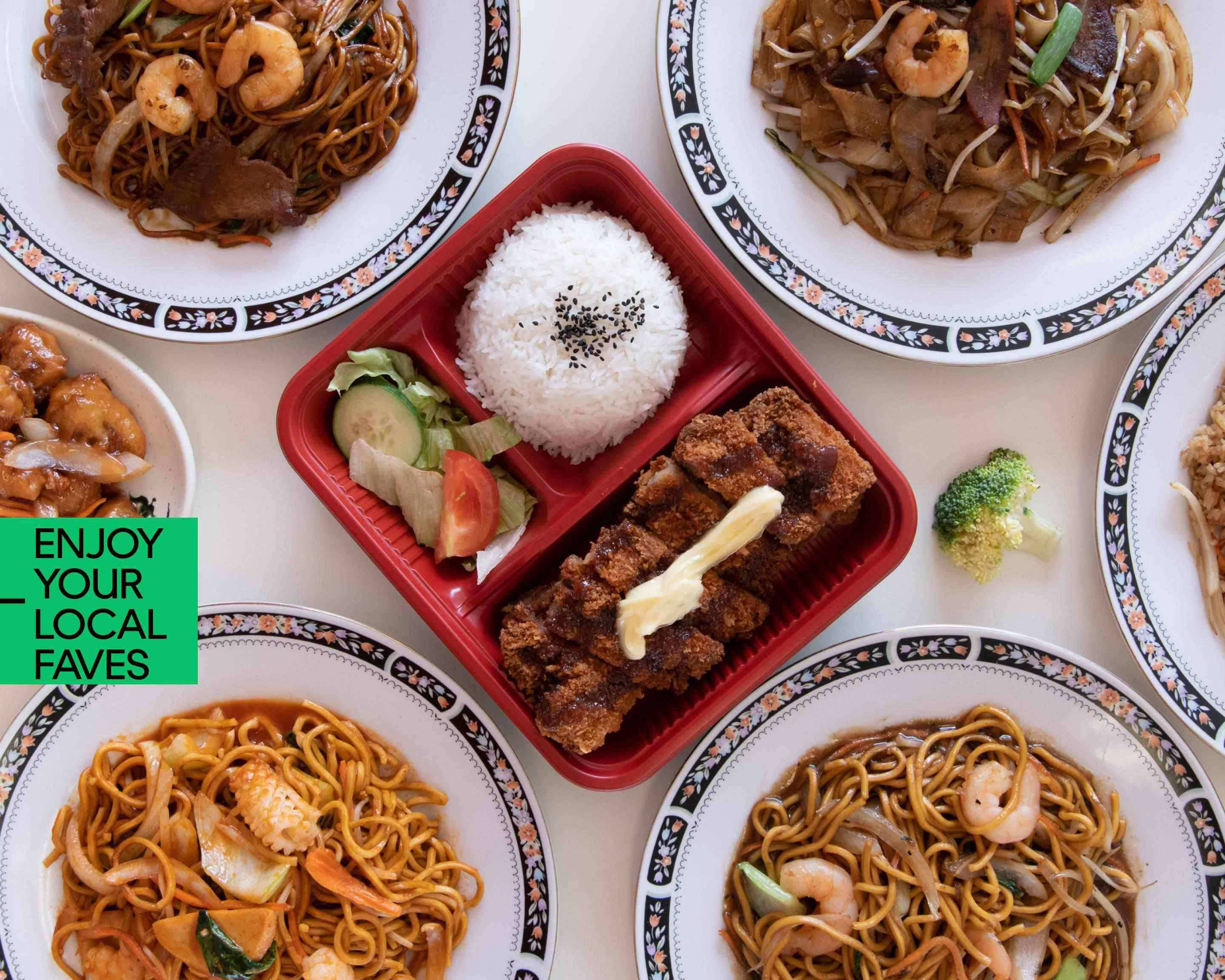W2 Noodle House Menu Takeout in Perth | Delivery Menu & Prices | Uber Eats