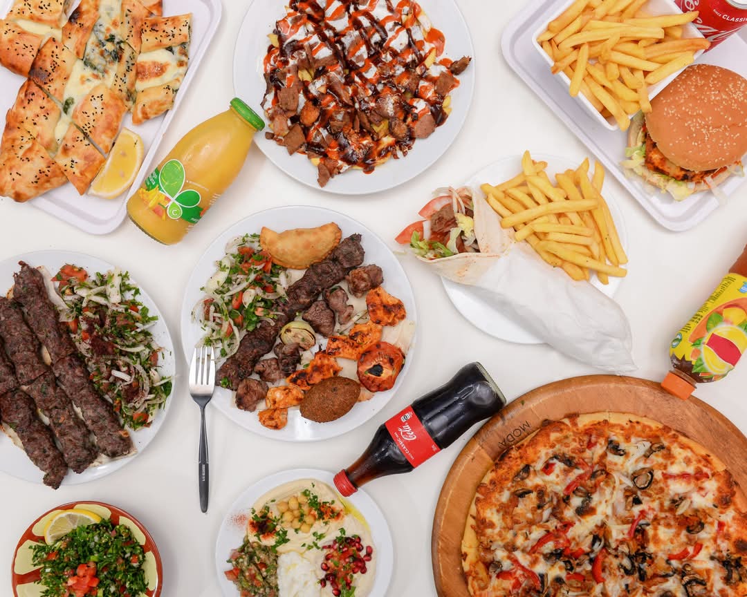 Livraison du menu Rs3 Food à Corbeil-Essonnes - 【Menu et prix】 | Uber Eats