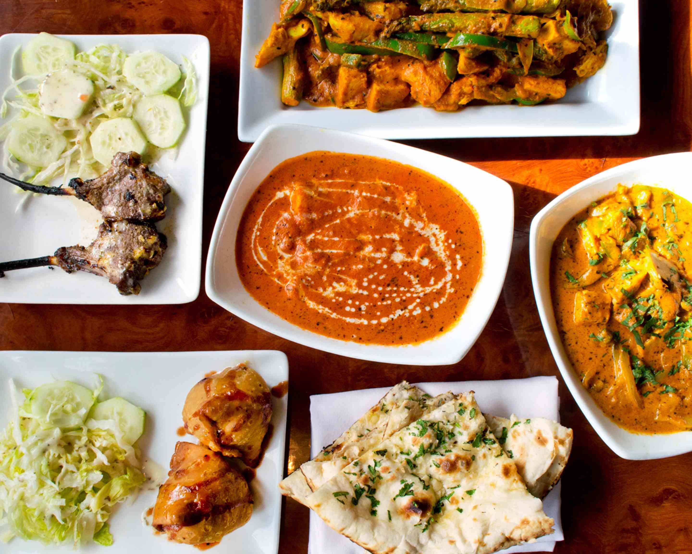 Order Shan-A-Punjab Menu Delivery in Brookline | Menu & Prices | Uber Eats