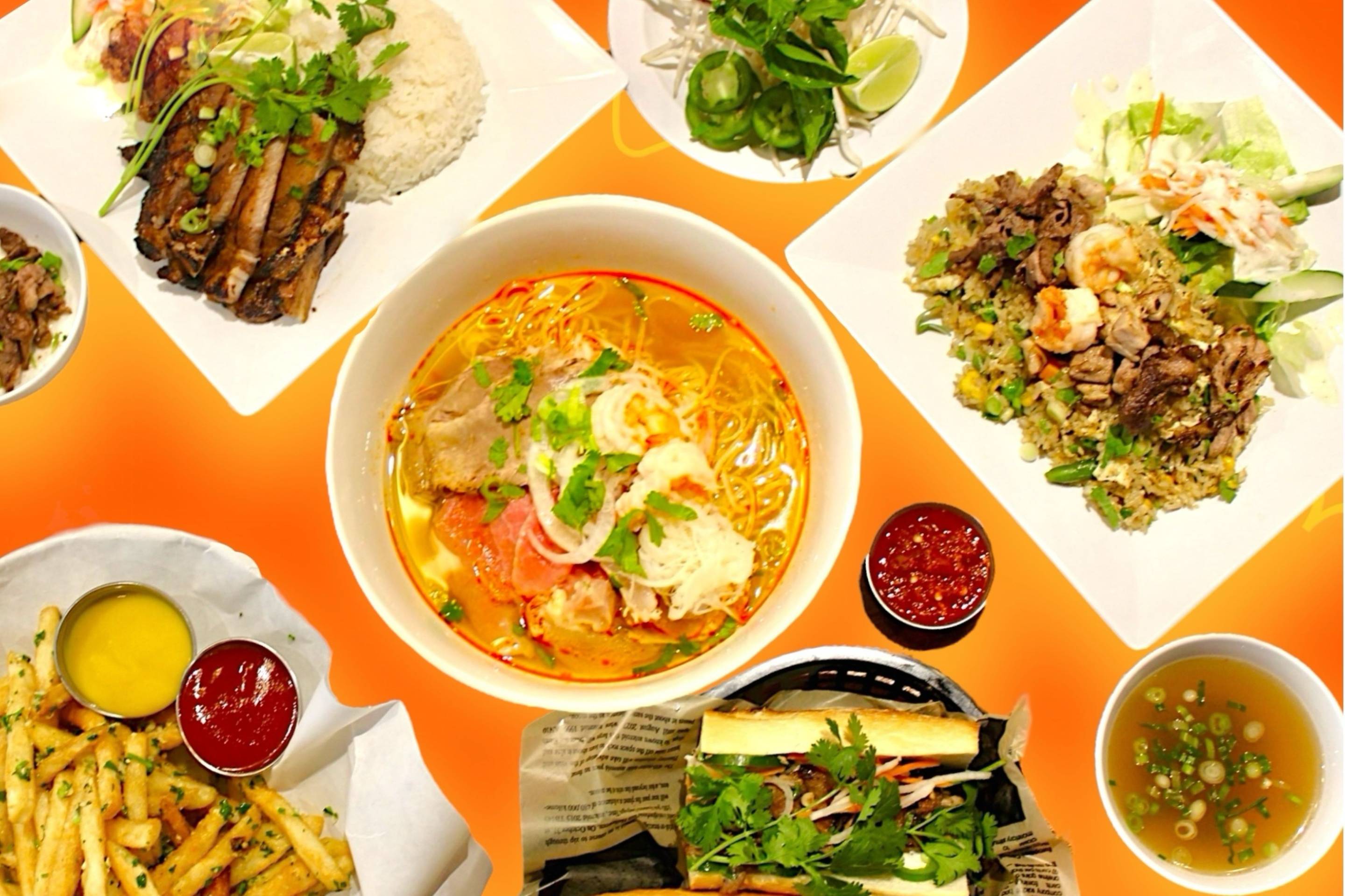 Order Pho Che - Menu & Prices - Fort Lee Delivery | Uber Eats