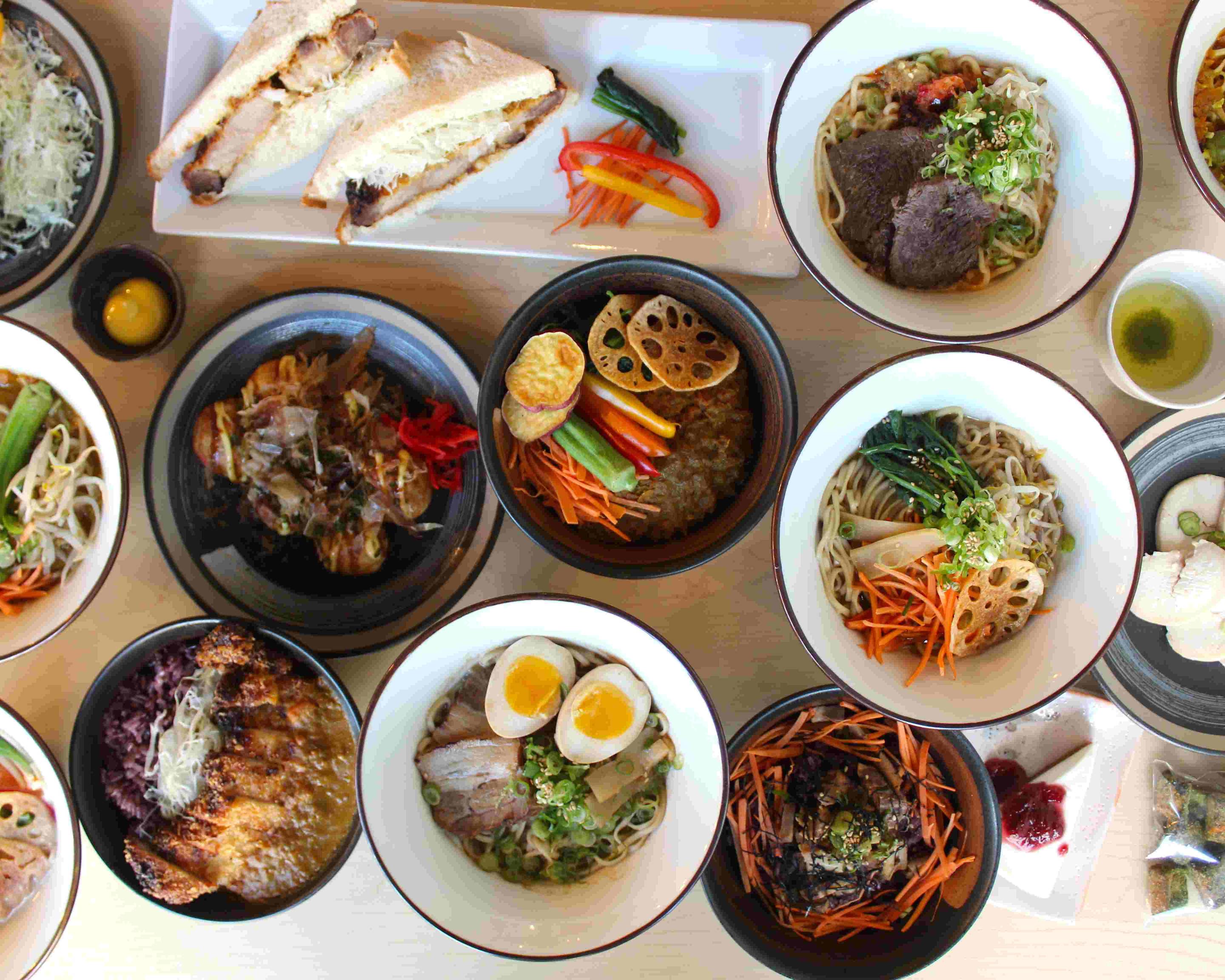 Order Musoshin Ramen · Waterworks Food Hall - Menu & Prices - Toronto ...