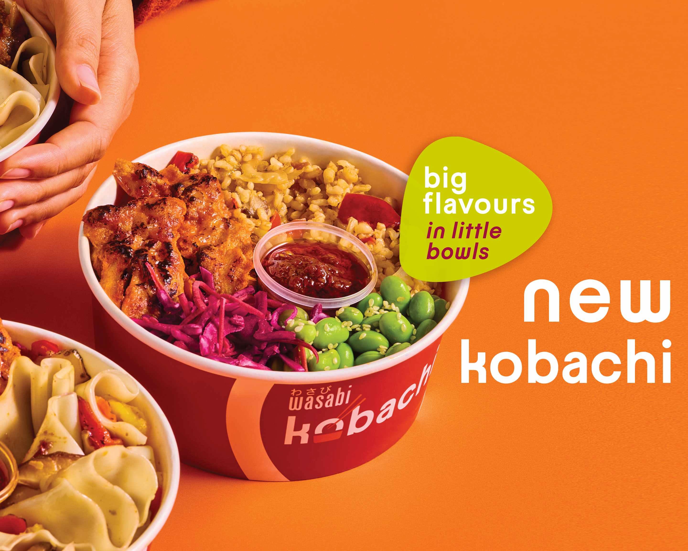 Wasabi (Victoria Street) Menu Deals & Prices - London Delivery - Order ...