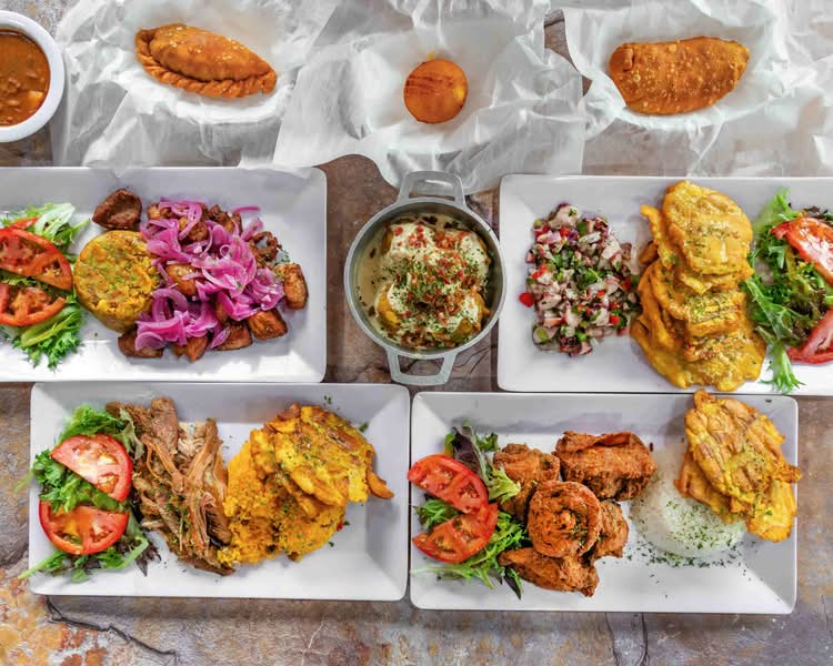 Order Ruta Taina (Saint Cloud) Menu Delivery【Menu & Prices】| Orlando ...