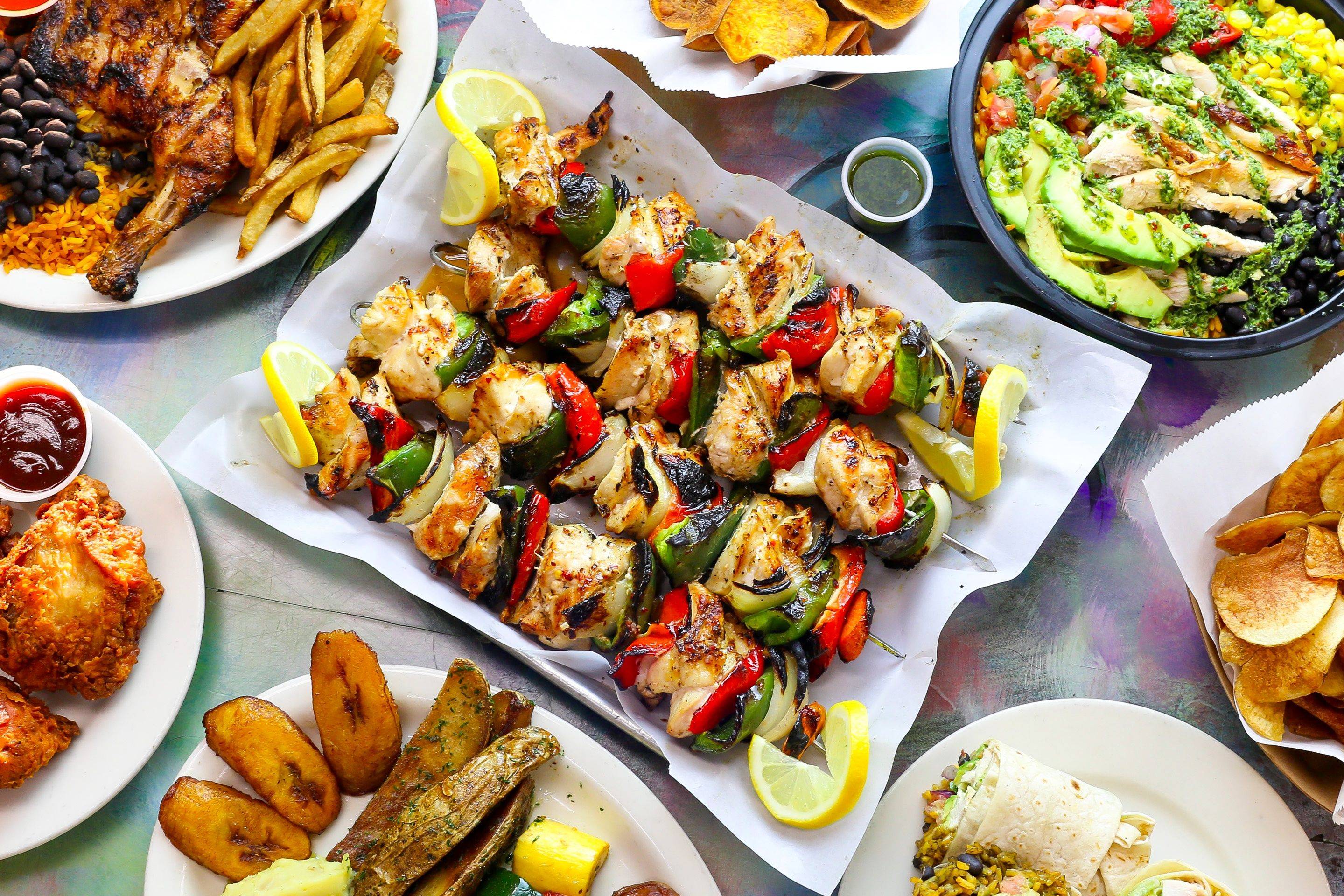 Order Chimichurri - Menu & Prices - Cedarhurst Delivery | Uber Eats