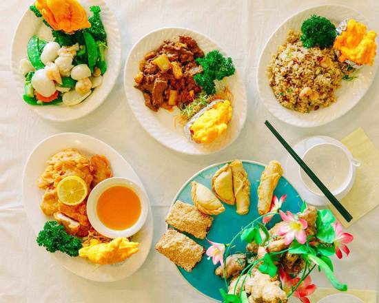 Order The Wang's Treasure House | Menu & Prices | Perth Delivery | Uber ...