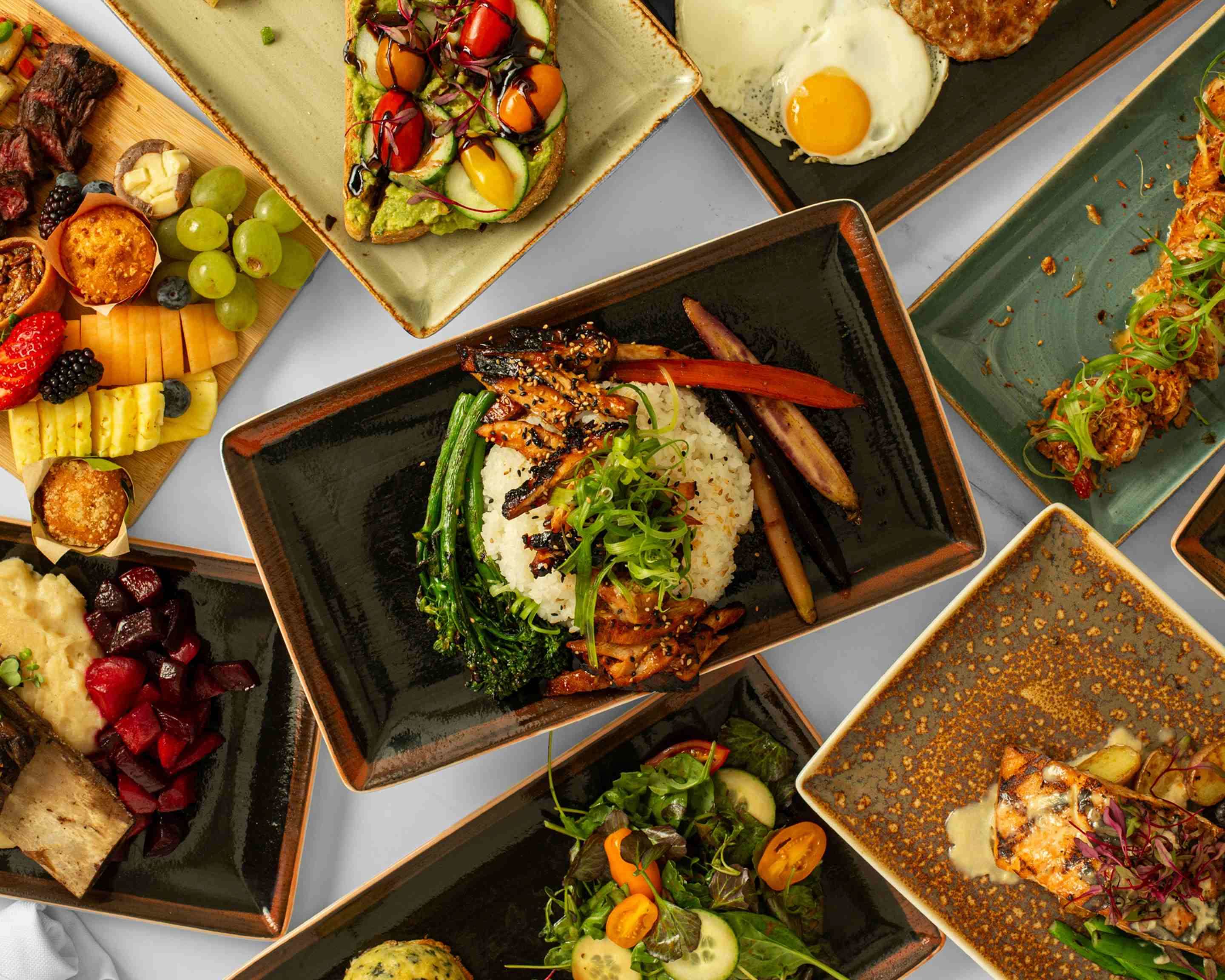 Order Urban Roast (620 Maine Ave) Menu Delivery【Menu & Prices ...