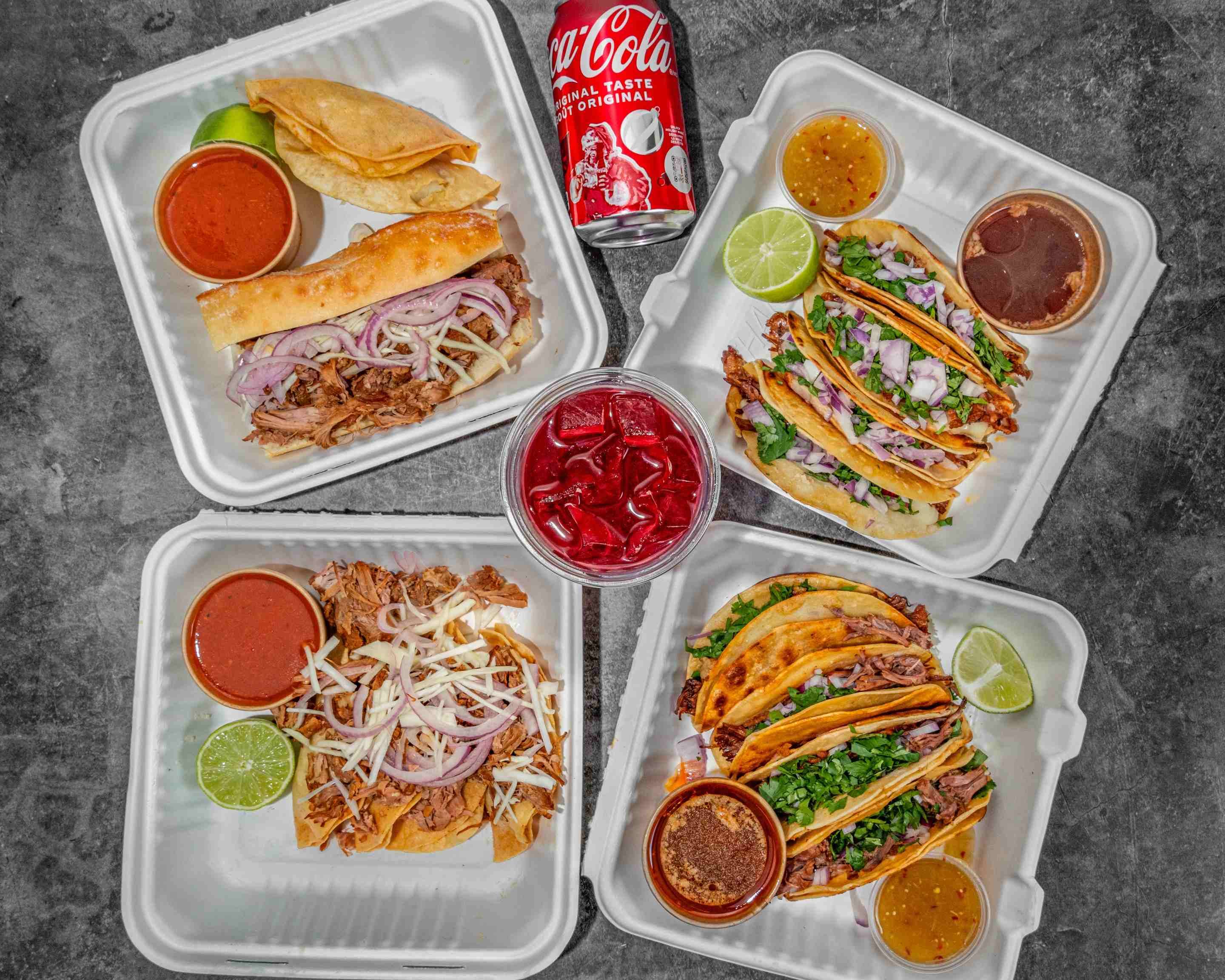 Order La Reyna Cuisine Delivery【Menu & Prices】| Vancouver | Uber Eats