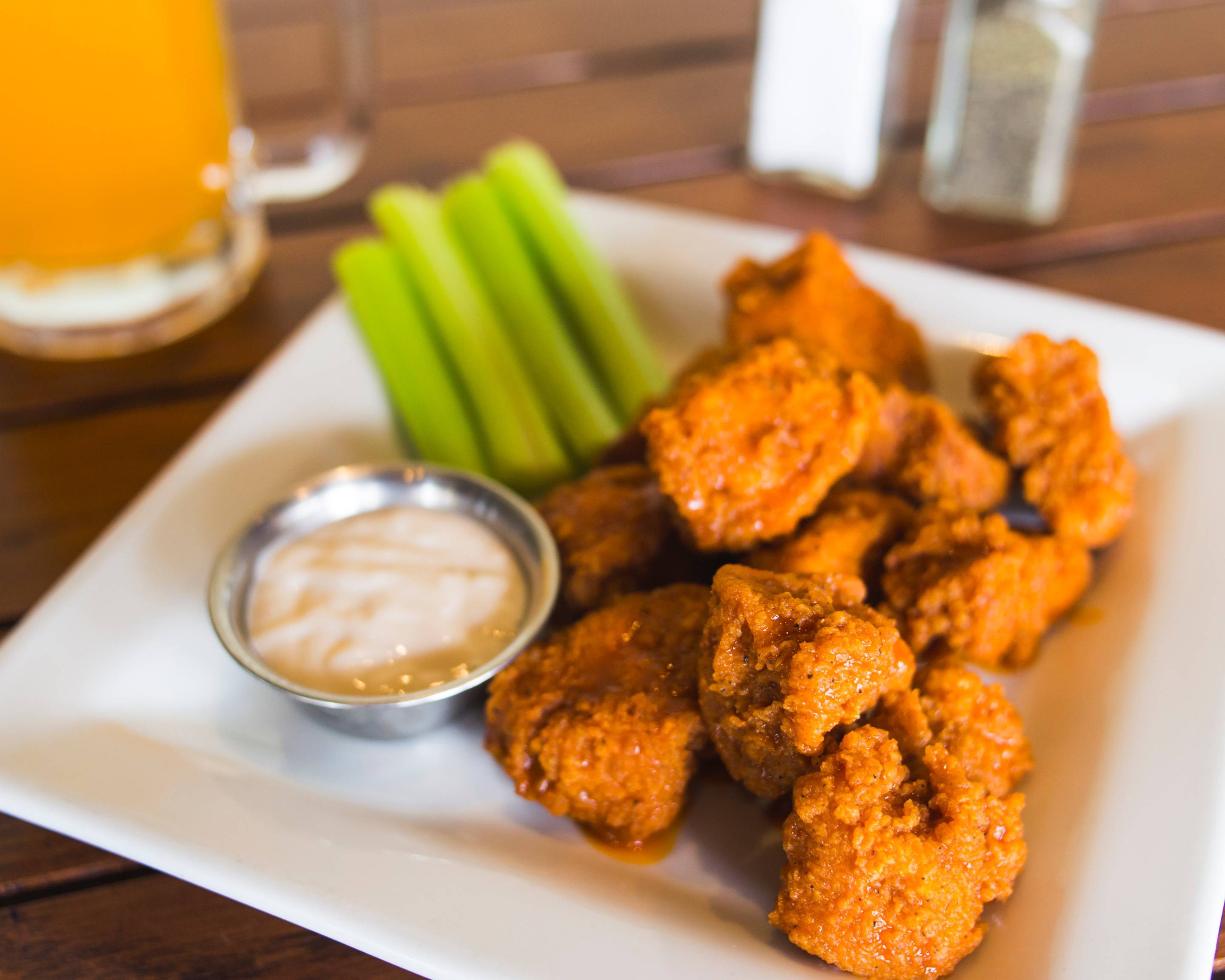 Baja BBQ Pit - Mariano Matamoros Menú y Precios - Pide a Domicilio en ...