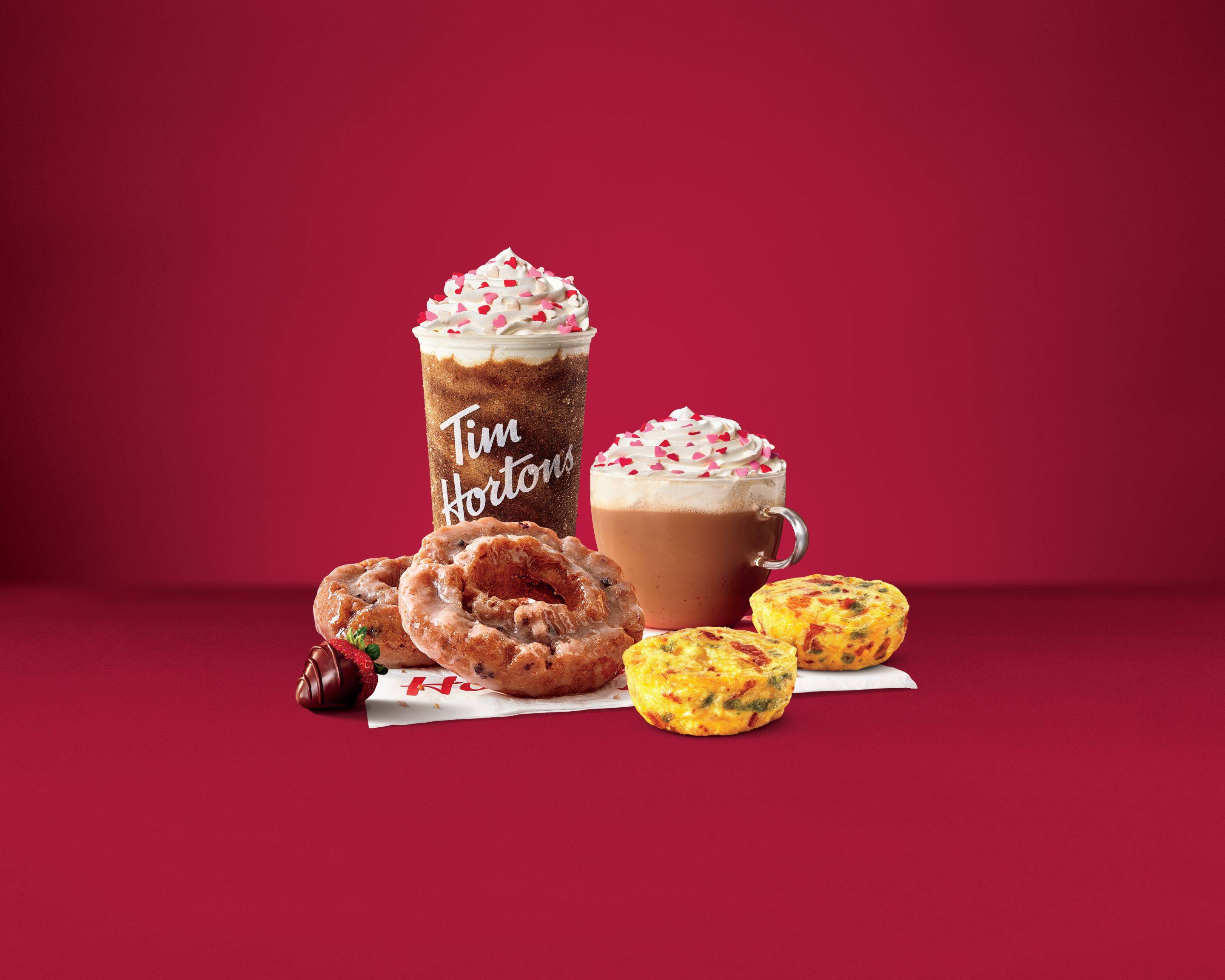Order Tim Horton s 1700 Richmond Ave Delivery in New York Menu Prices Uber Eats