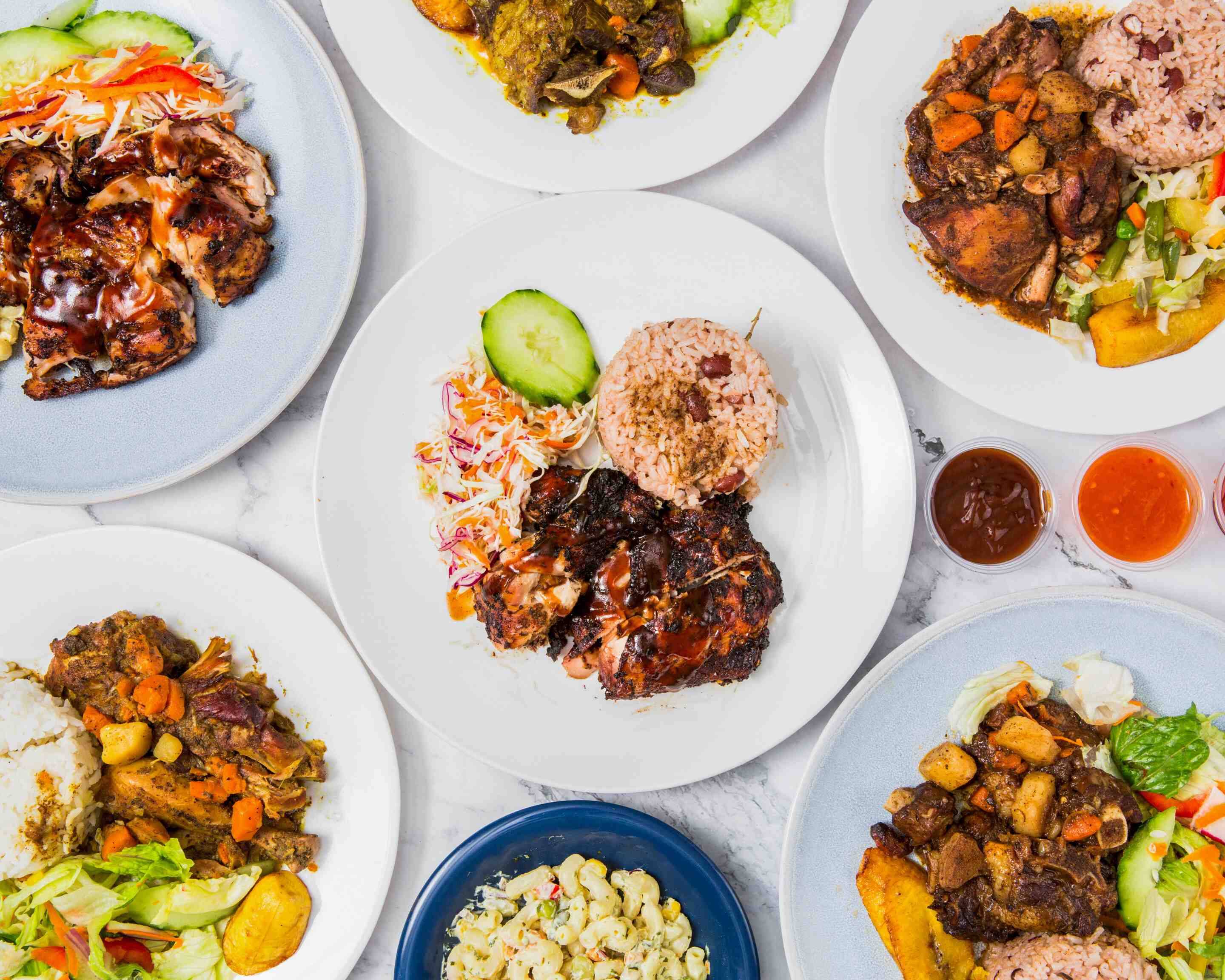 Order Leng Earth Food Inc Menu Delivery【Menu & Prices】| New York City ...